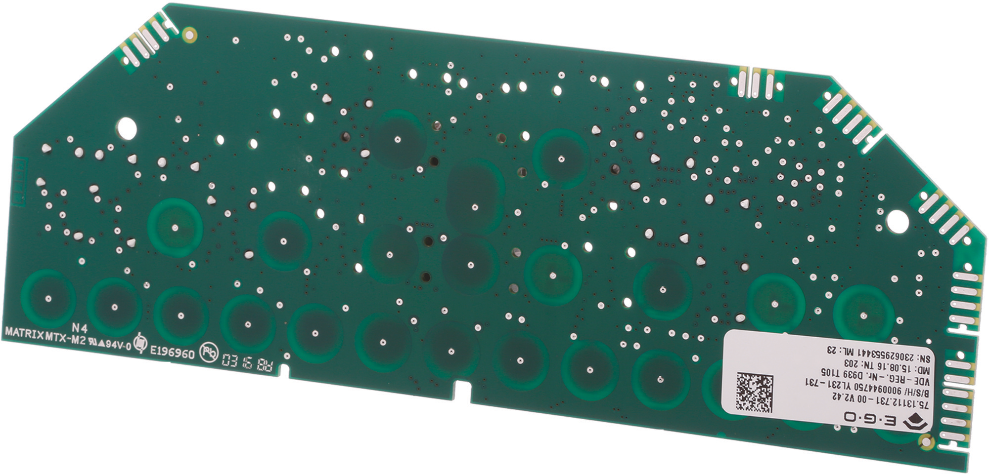 11009172 Operating module | Neff home appliances GB