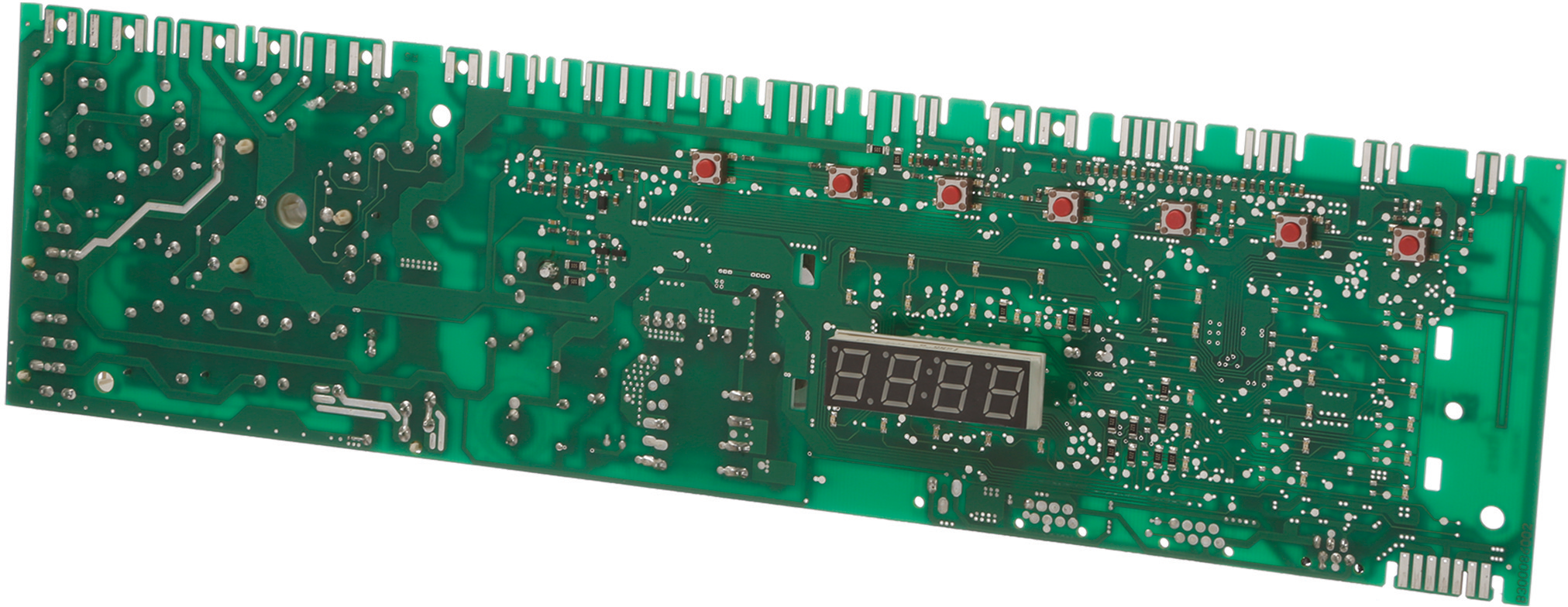 11009363 Operating module | Neff home appliances GB