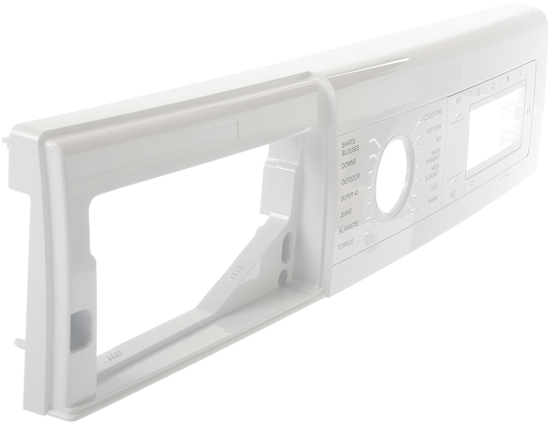 11009894 Panel-facia | GAGGENAU GB