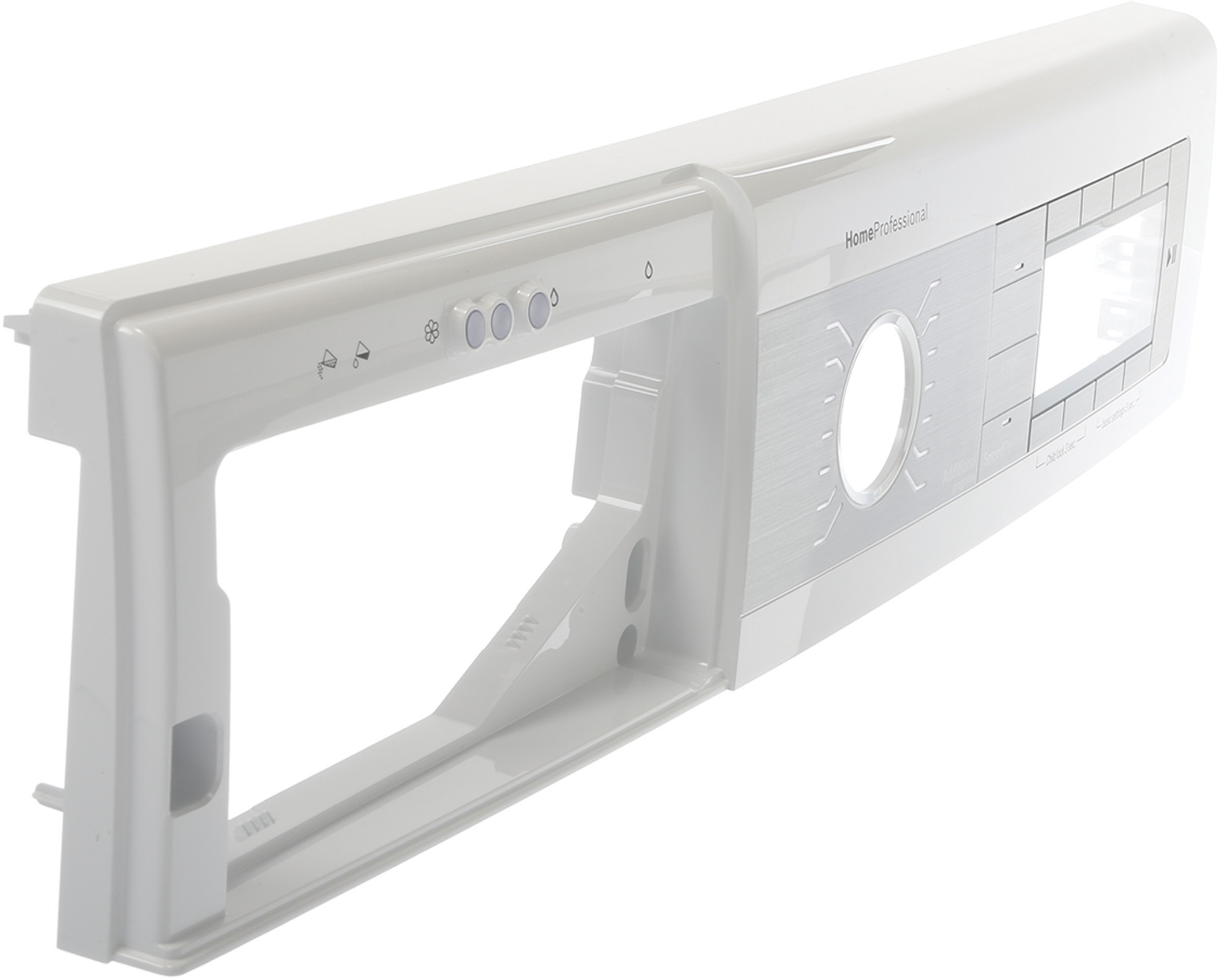 11010621 Panel-facia | Bosch Home Appliances