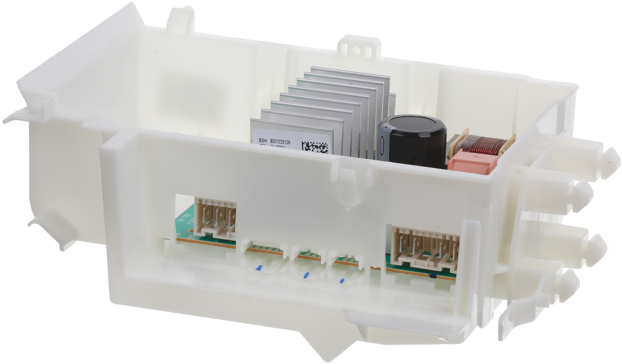 11012026 Motor module | BOSCH GB