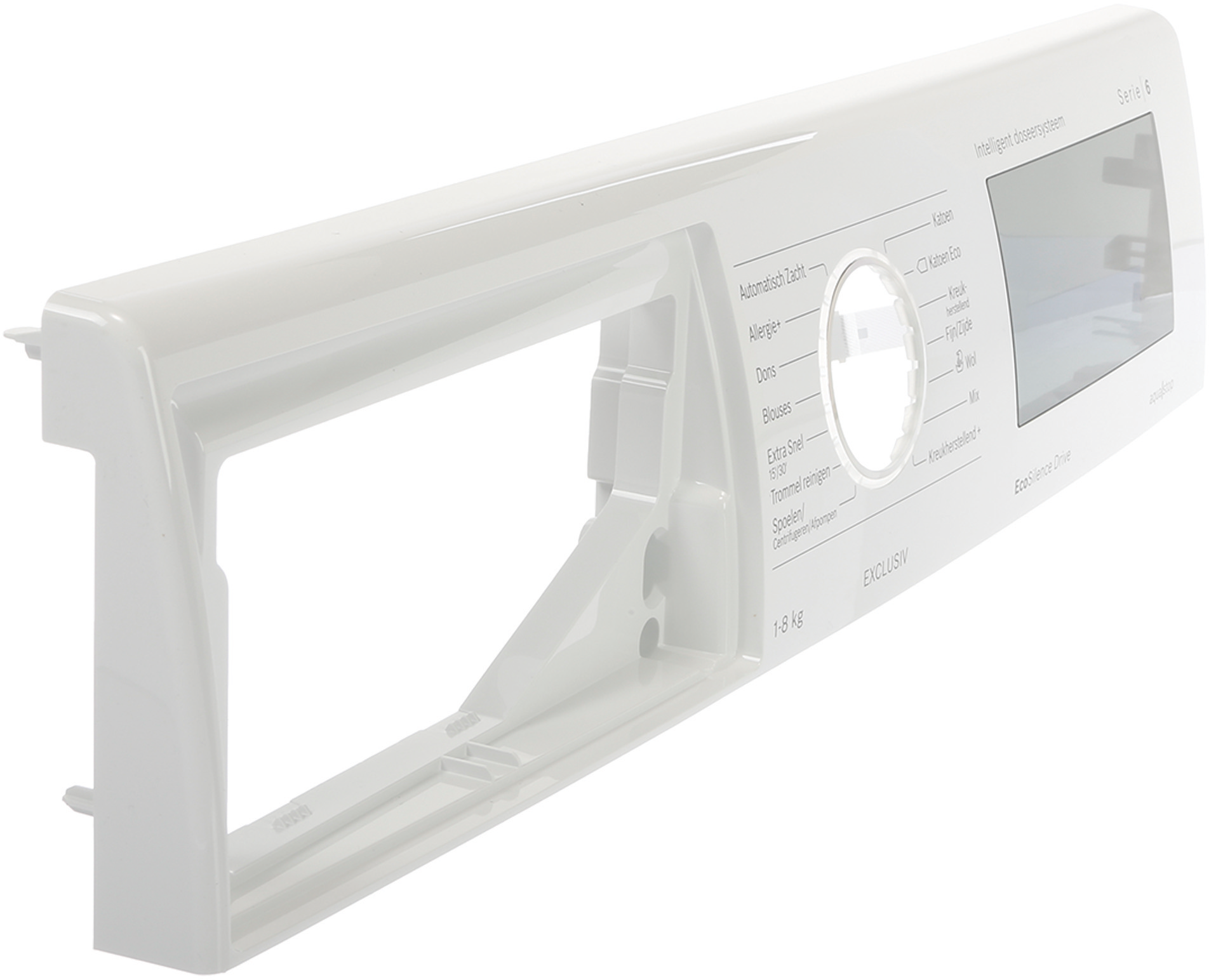 11012126 Bedieningspaneel | BOSCH NL