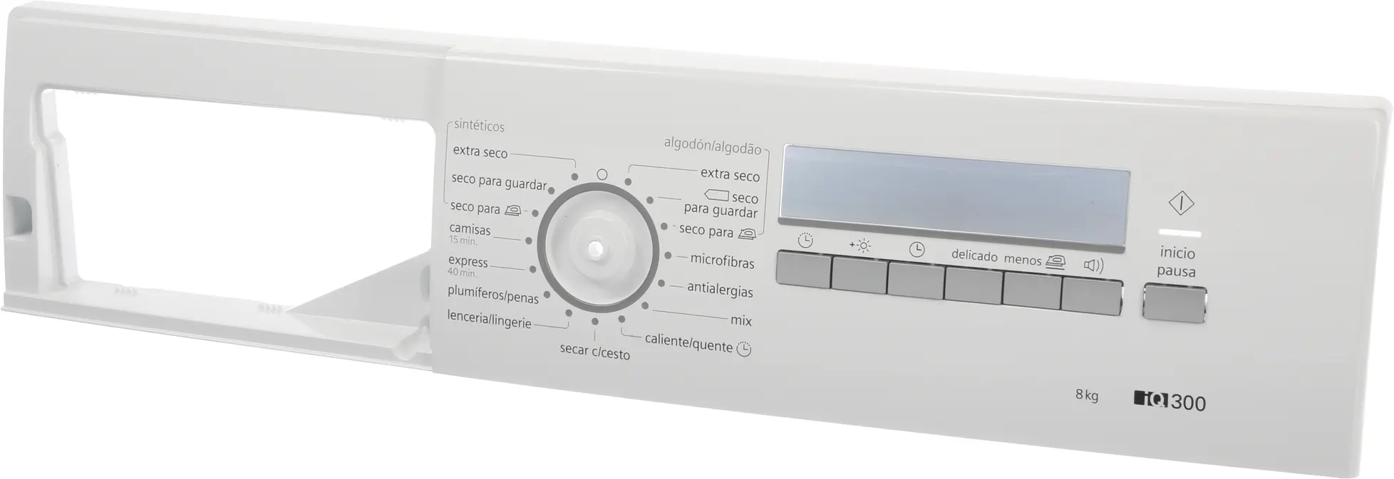 11012801 Painel de comandos | SIEMENS PT
