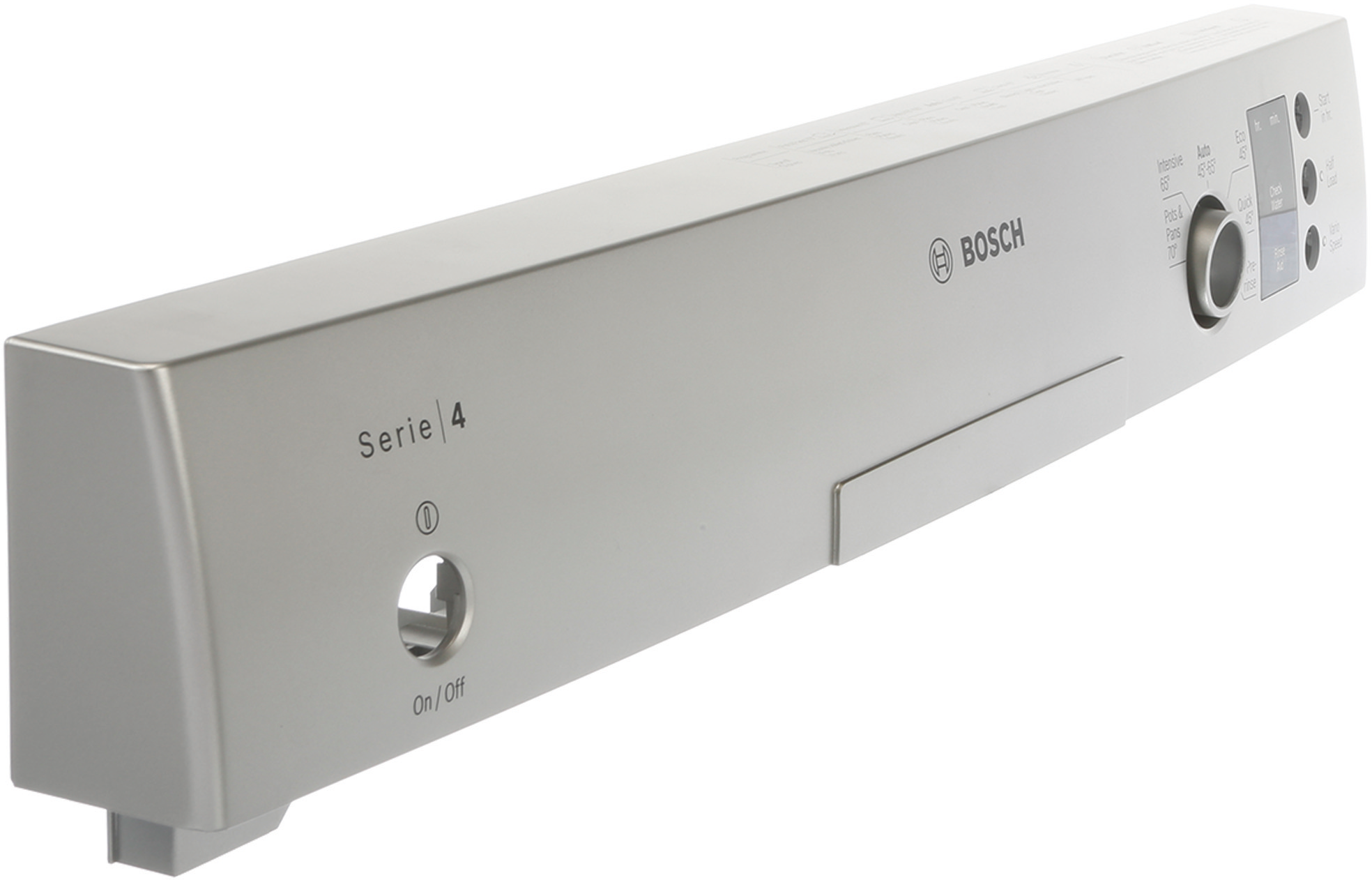 11013218 Panel-facia | BOSCH NZ