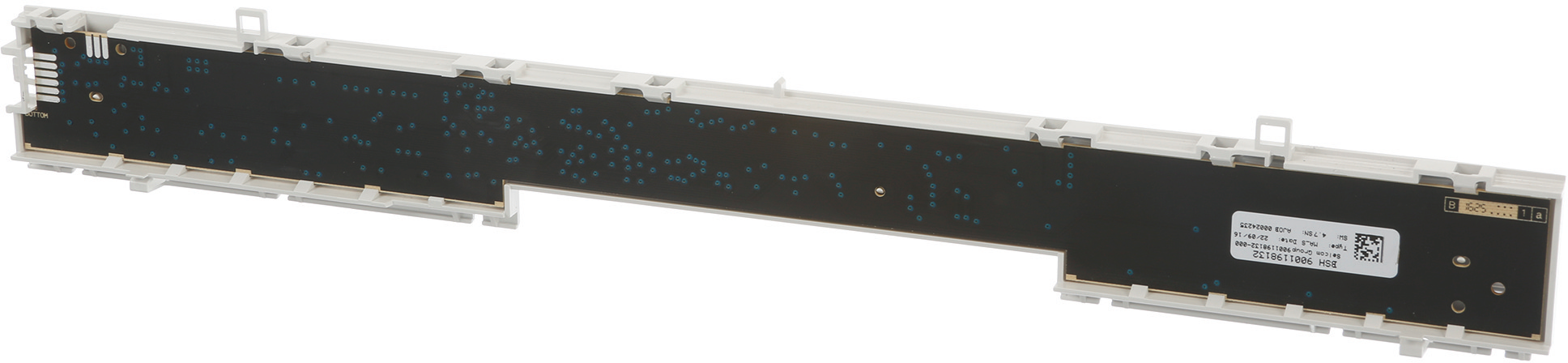 11017632 Operating module | SIEMENS GB