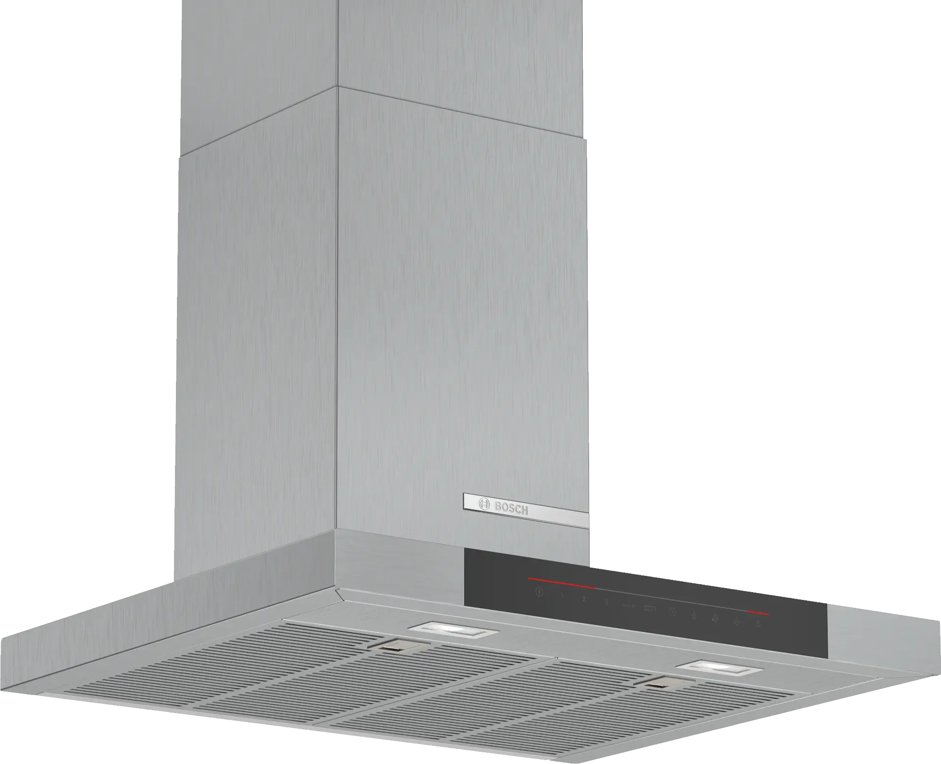 DWB68JQ50B wall-mounted cooker hood | BOSCH AE