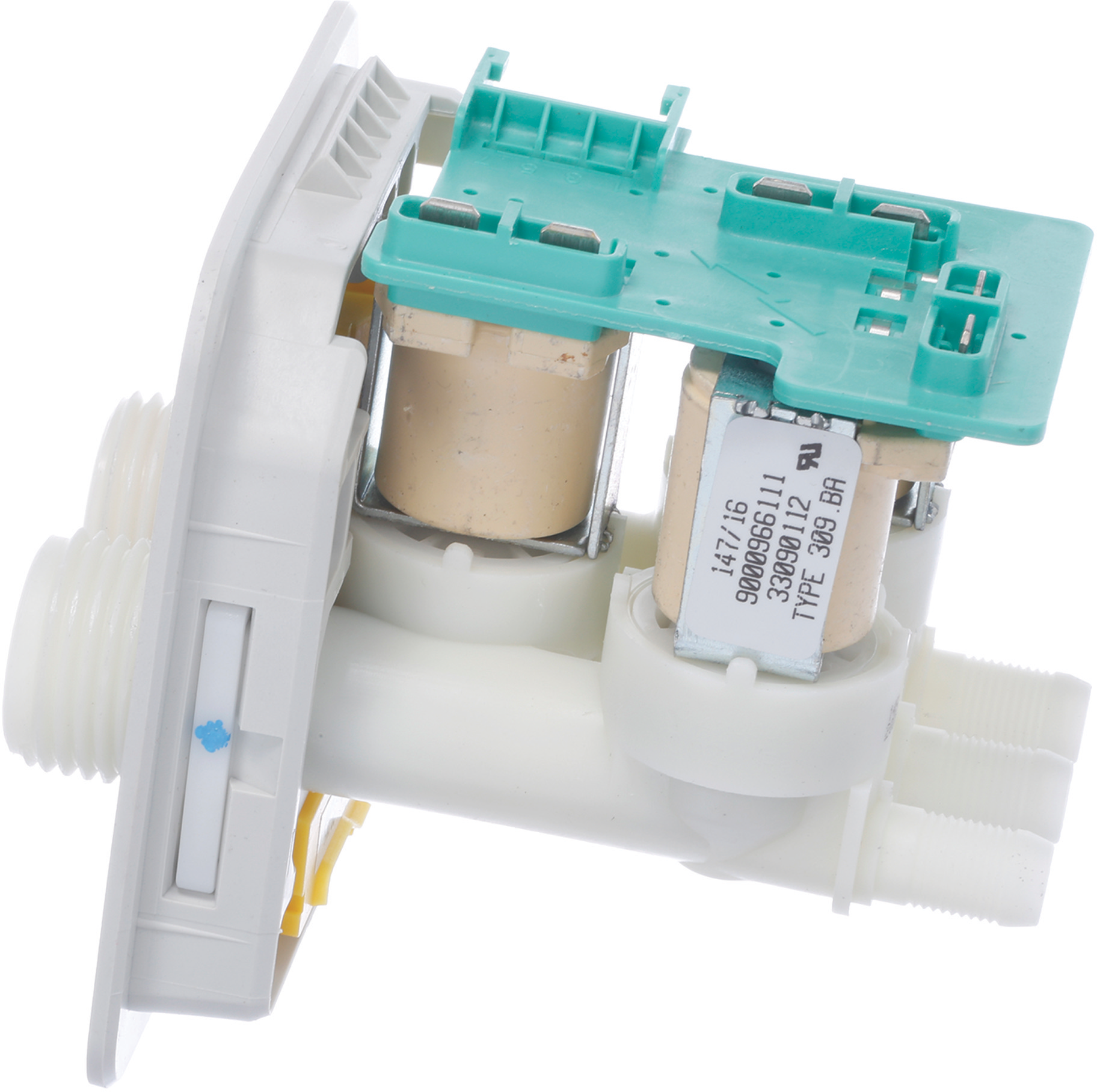 00635399 Valve-magnet | BOSCH US