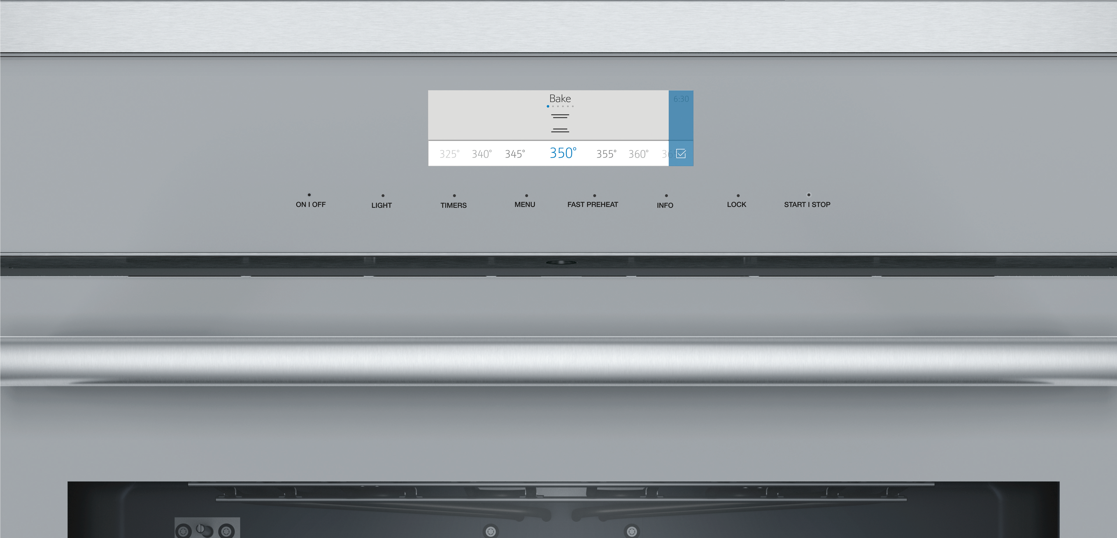 MED301WS Single Wall Oven | THERMADOR CA
