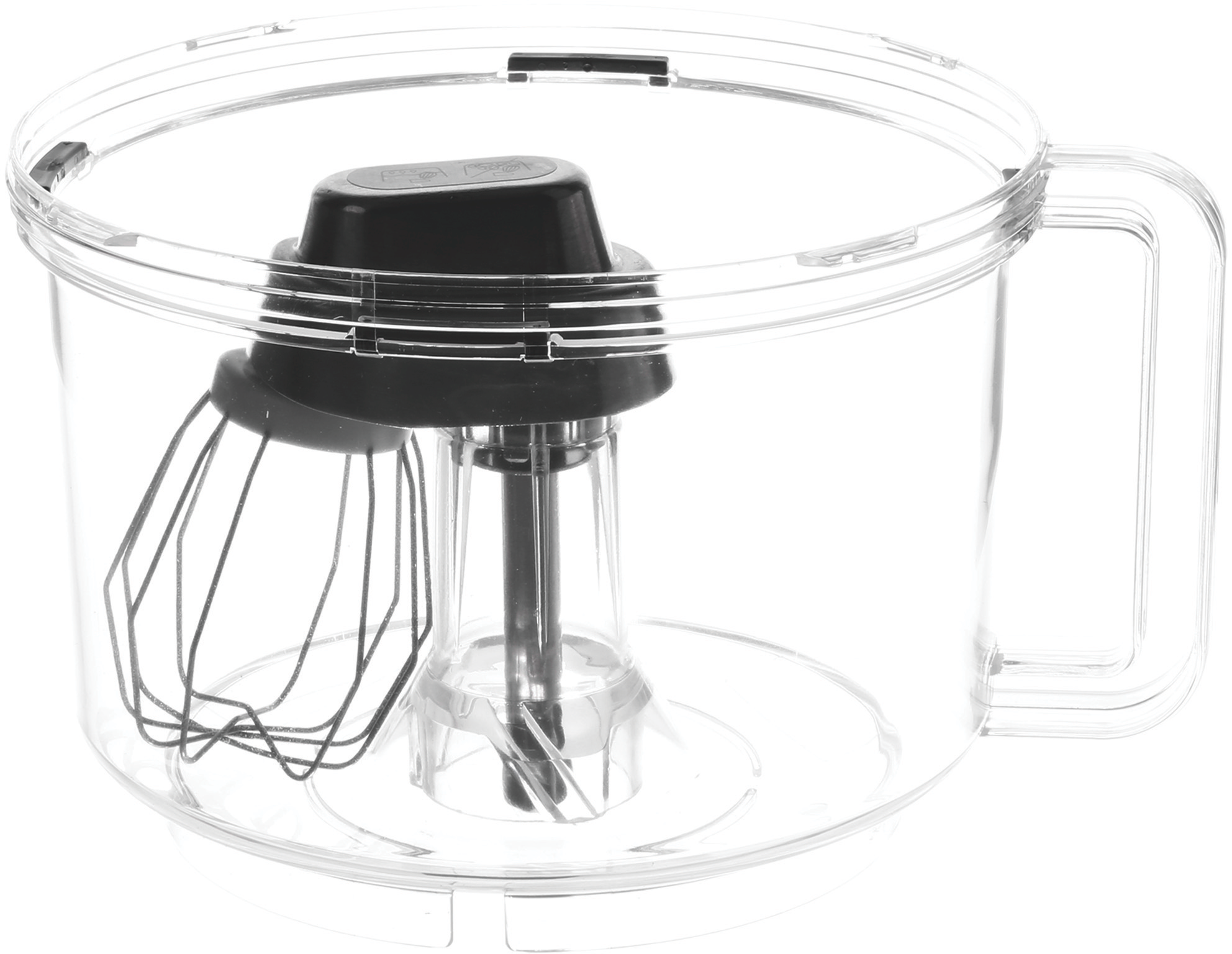 11012729 Sekoitin | BOSCH FI