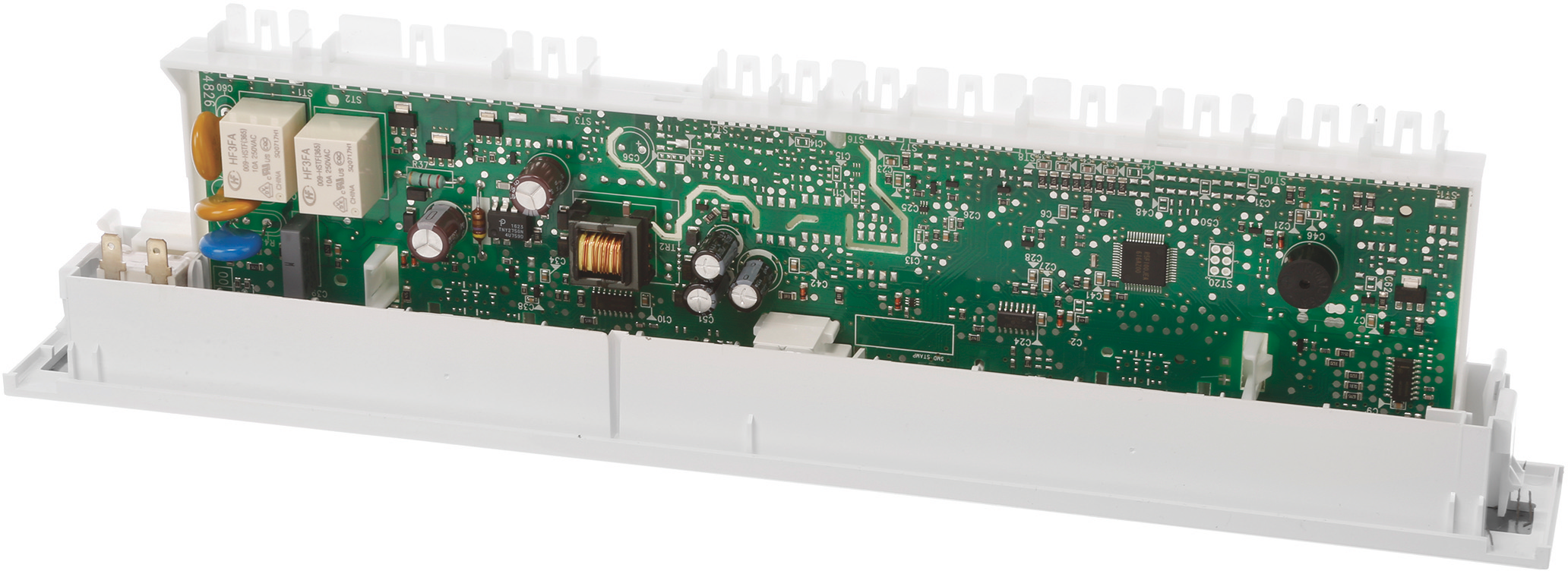 11008314 Control module not programmed | Neff home appliances GB