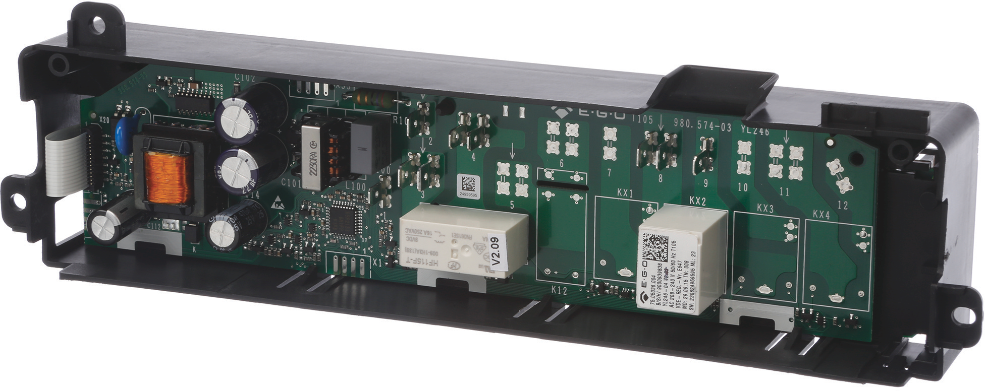 11011935 Module | SIEMENS FR