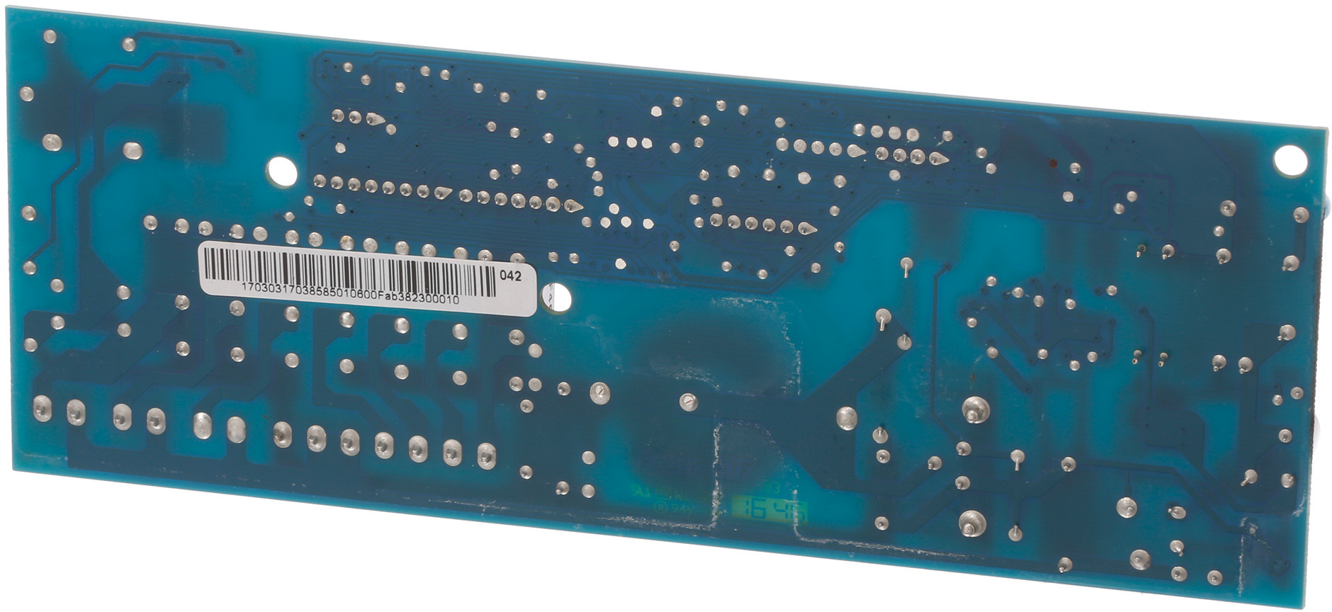 12007696 Control module | Neff home appliances GB