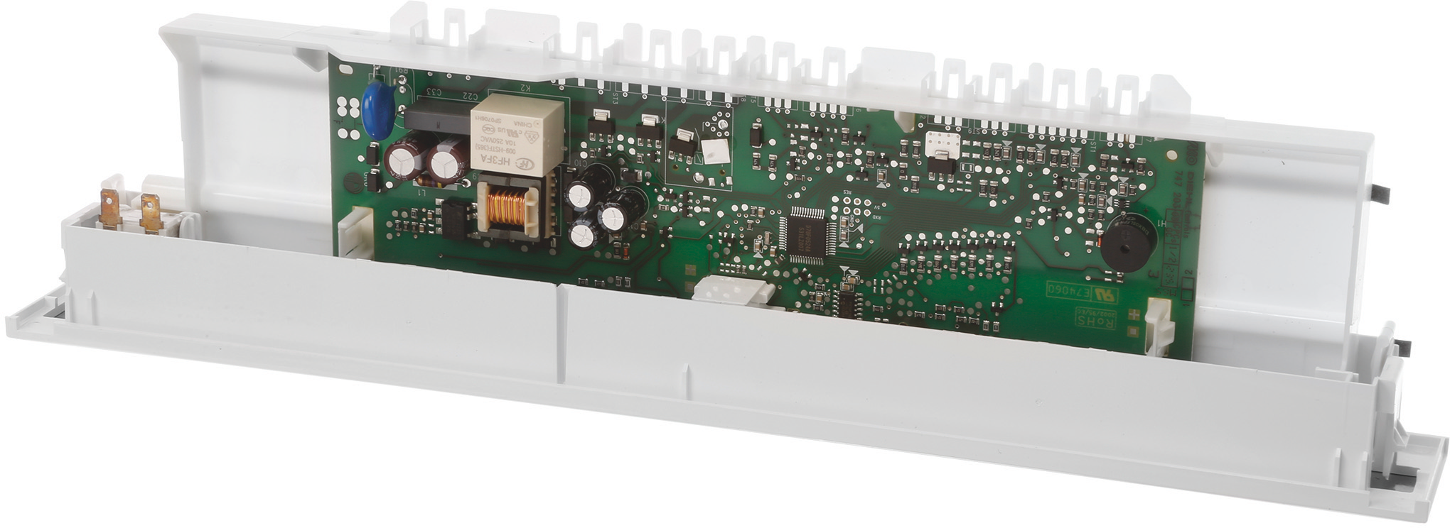 11013206 Control module not programmed | BOSCH SG