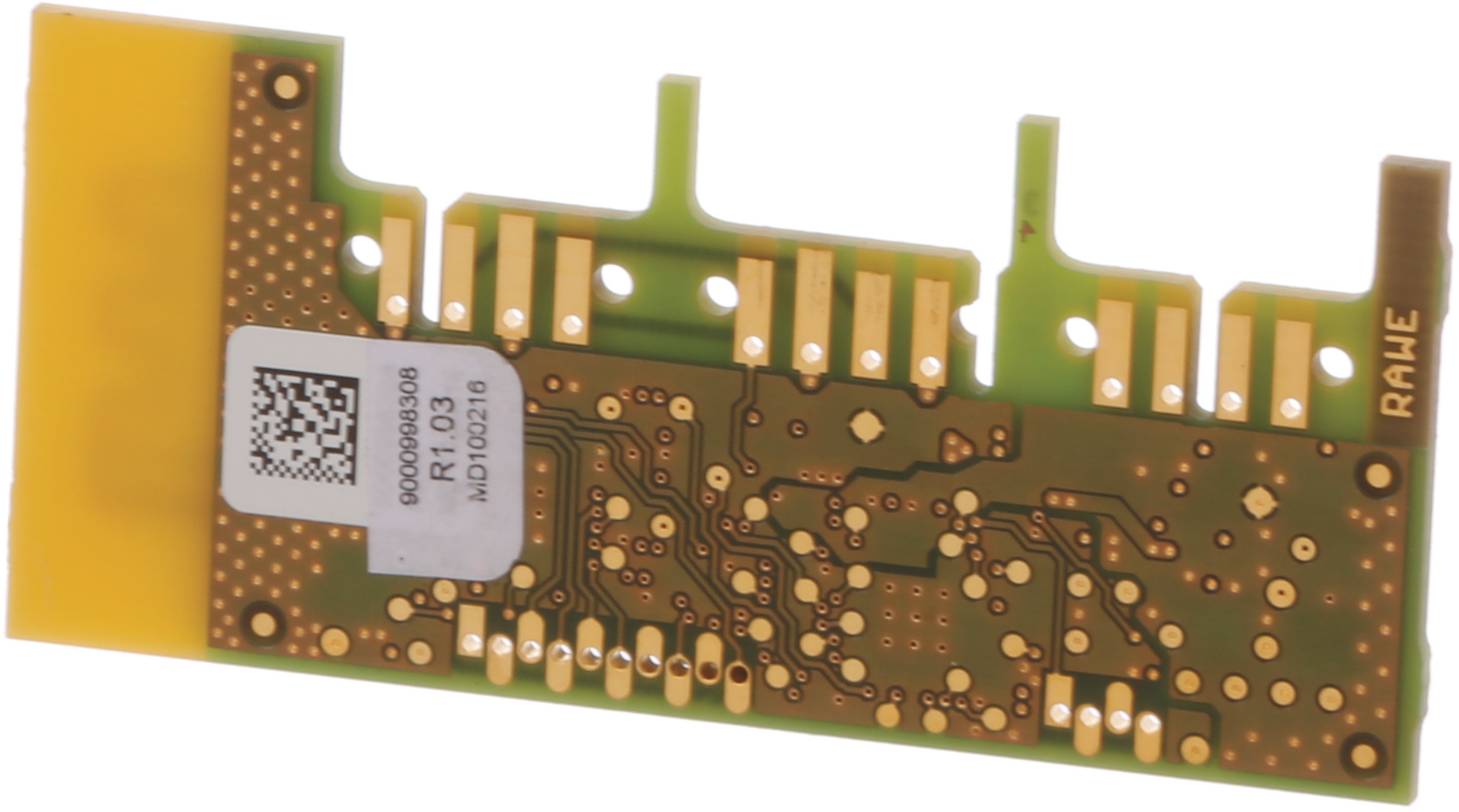 12009051 Control module | BOSCH US