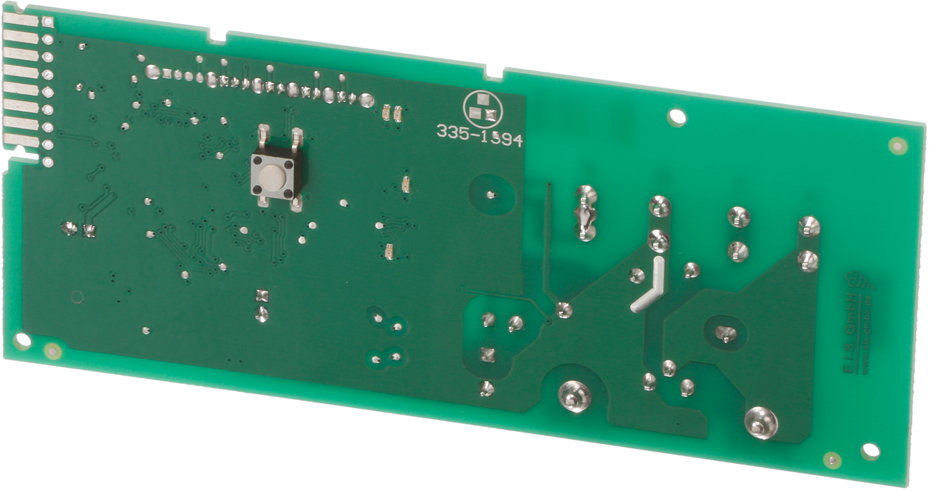 12010397 Control module | BOSCH GB