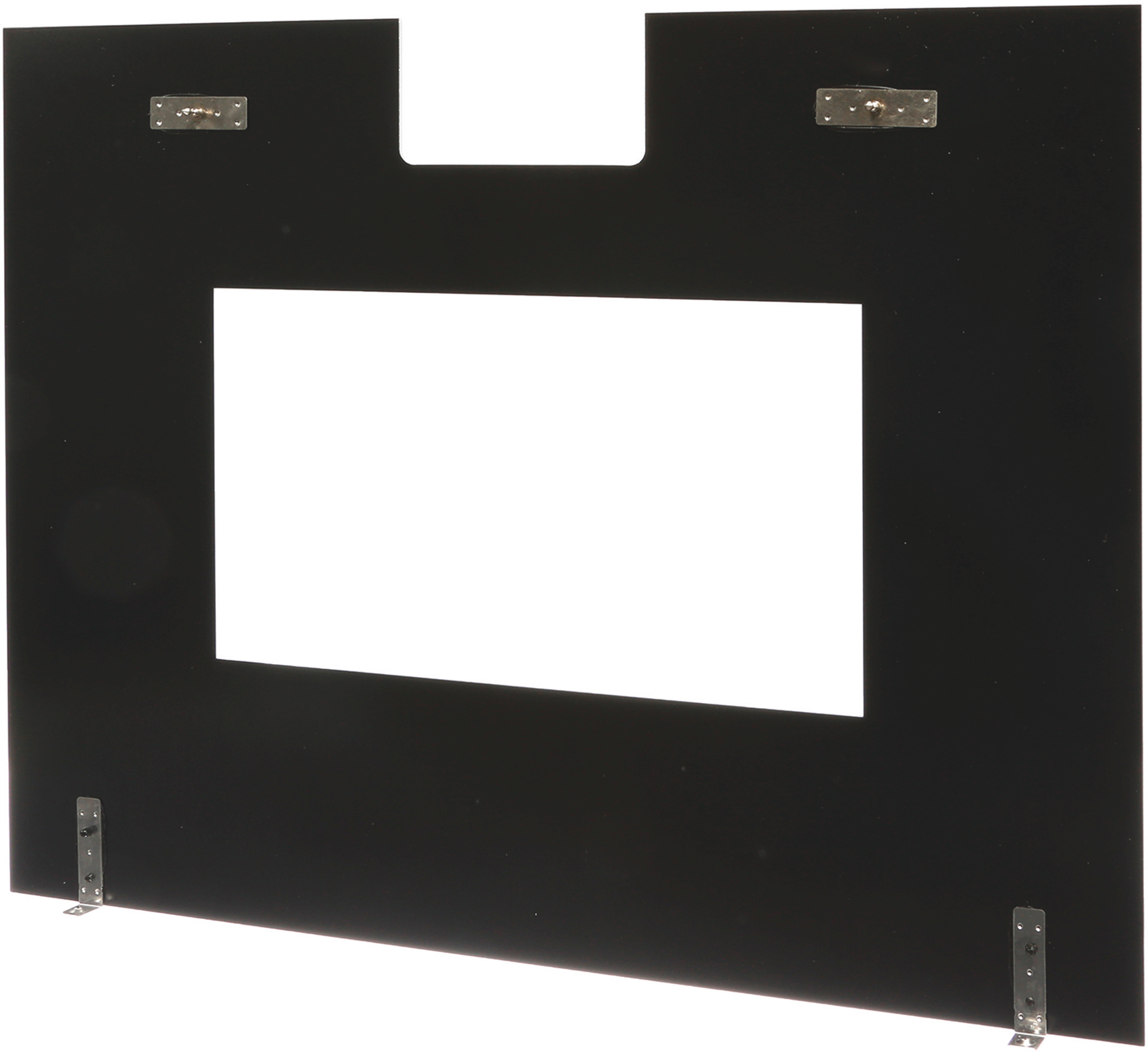00772628 Glass front panel | BOSCH US