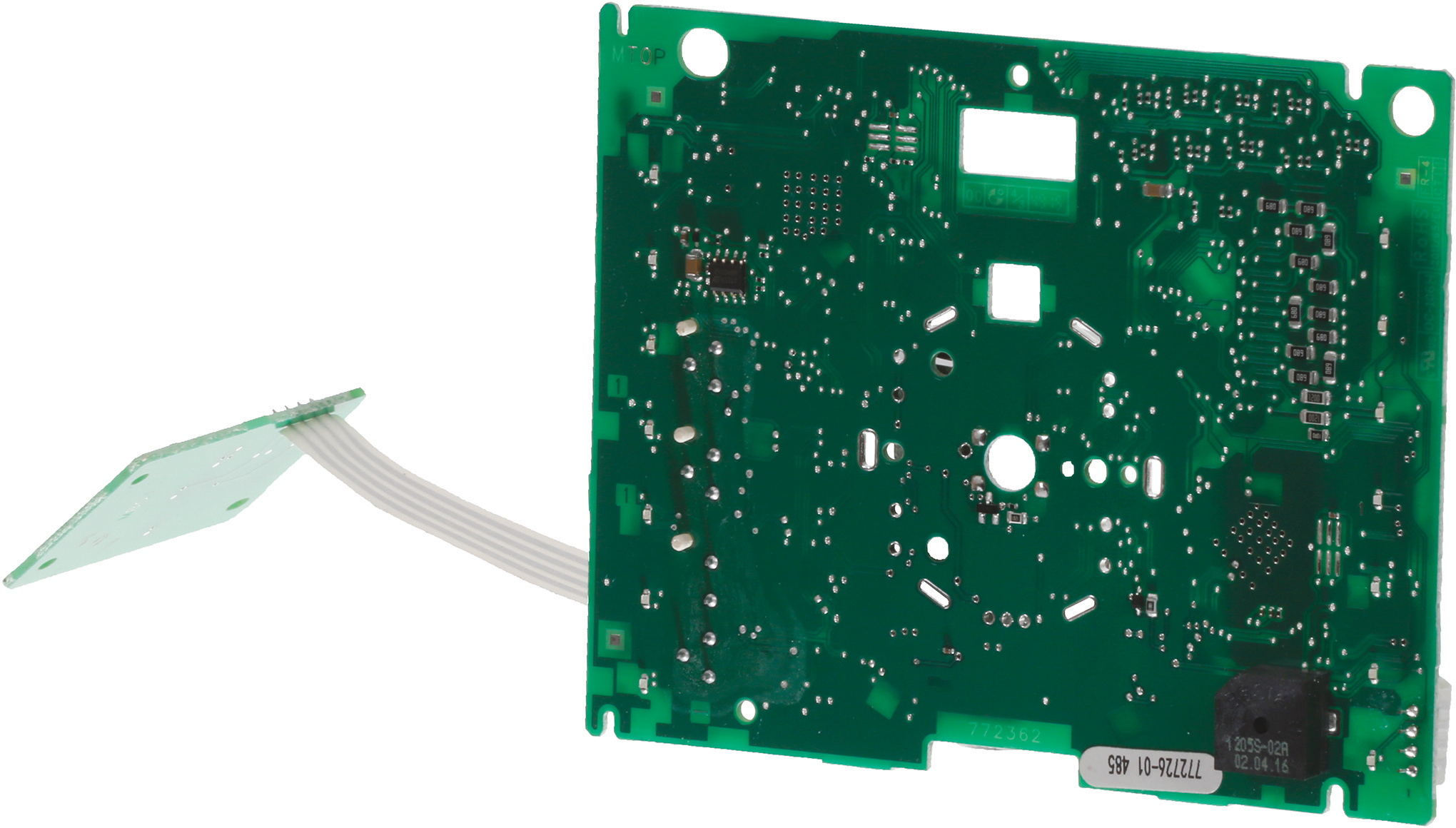11009299 Bedienmodul unprogrammiert | Siemens Hausgeräte DE