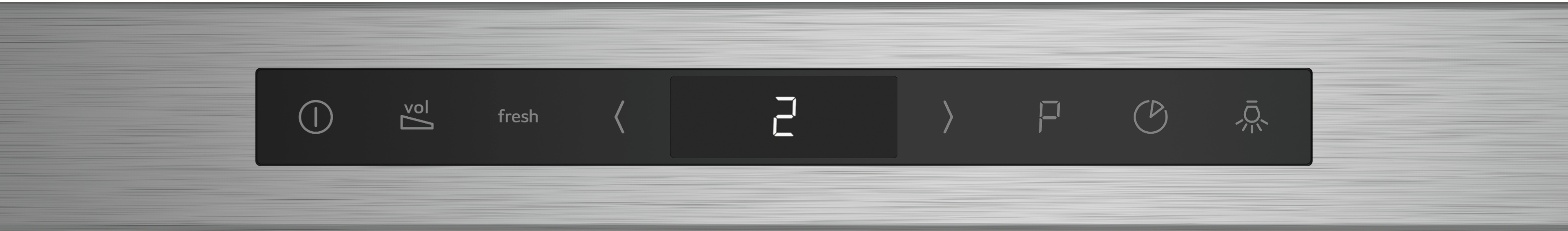 I95BCP2N0 island cooker hood | NEFF