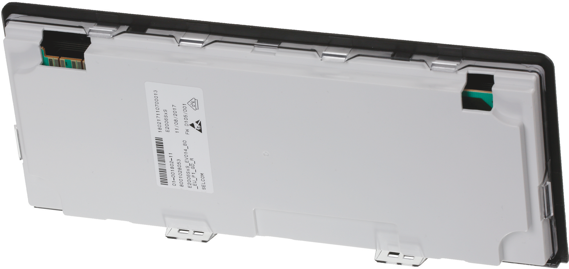 10001187 Placa de displays | Electrodomésticos Bosch