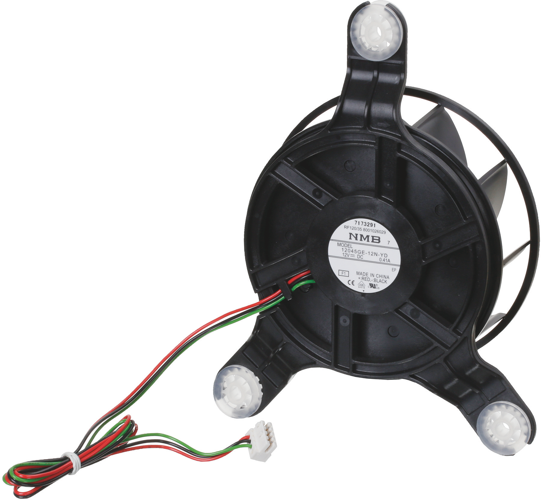 12023002 Fan | BOSCH US