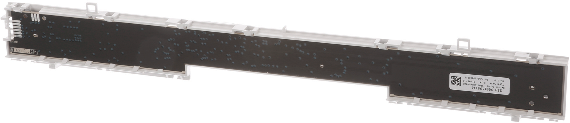 11017641 Module-element de commande | NEFF FR