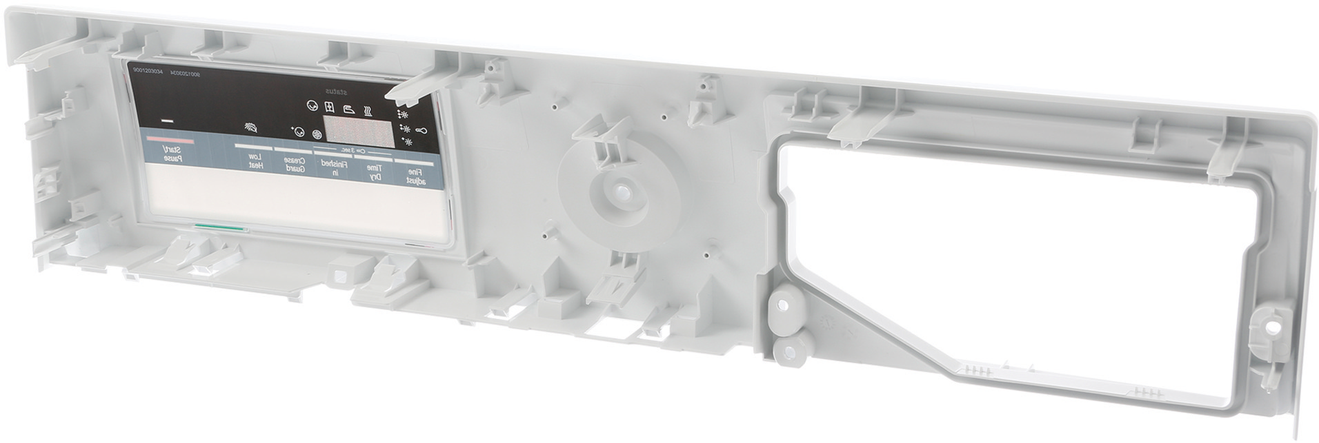 11019082 Panel-facia | BOSCH GB