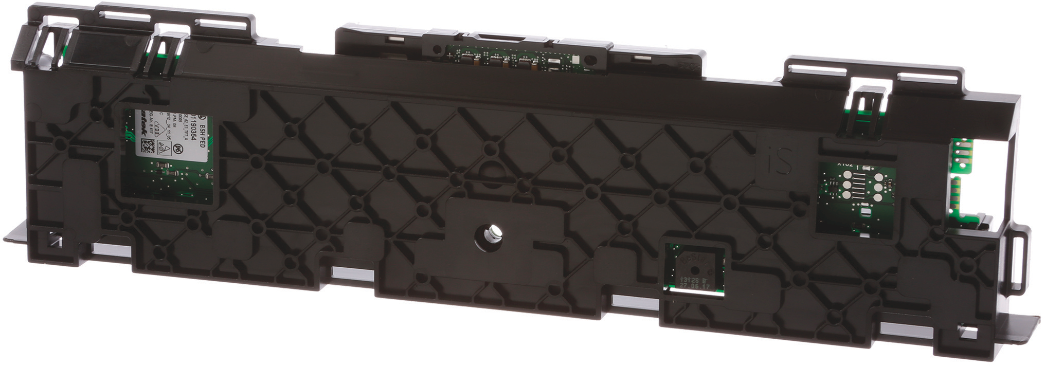 11013829 Operating module not programmed | SIEMENS GB