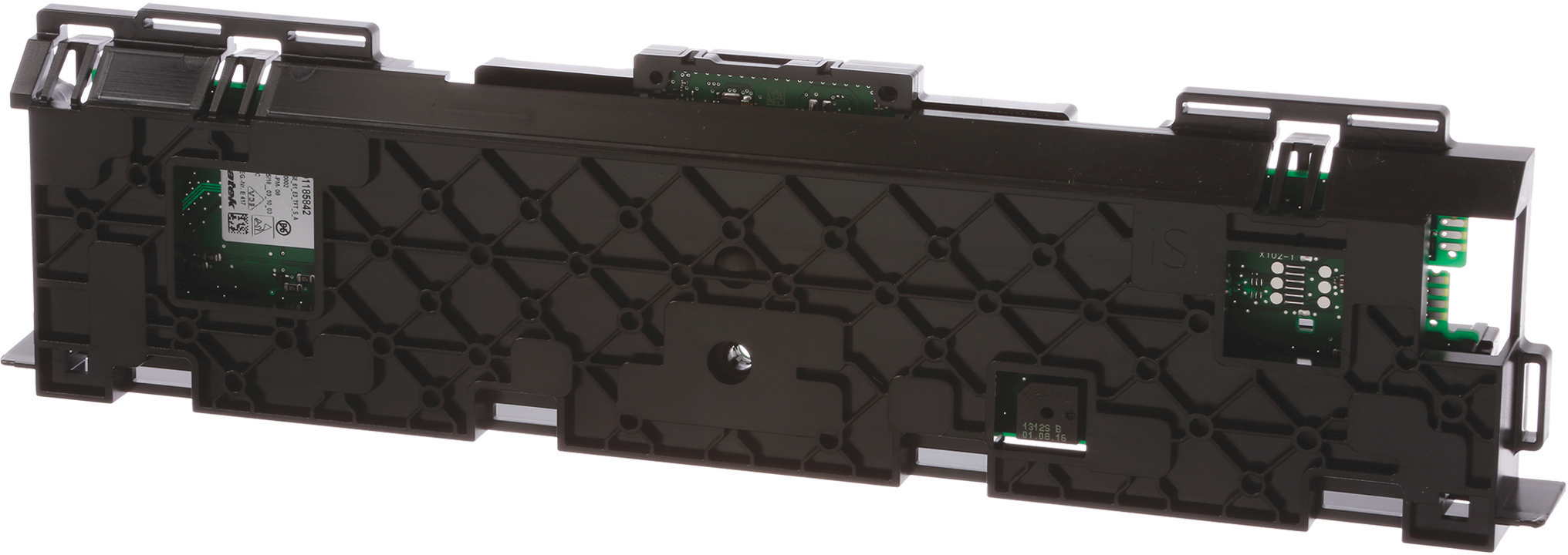 11016907 Bedienmodul unprogrammiert | Siemens Hausgeräte DE