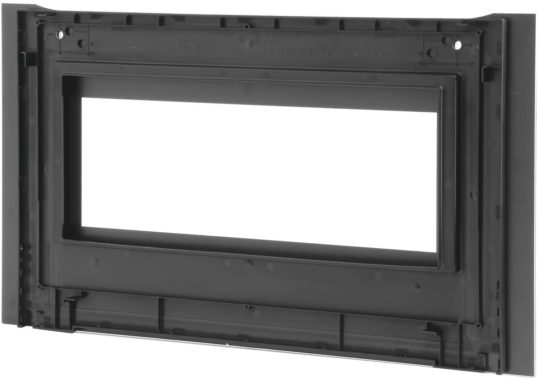 00774540 Glass front panel | BOSCH GB