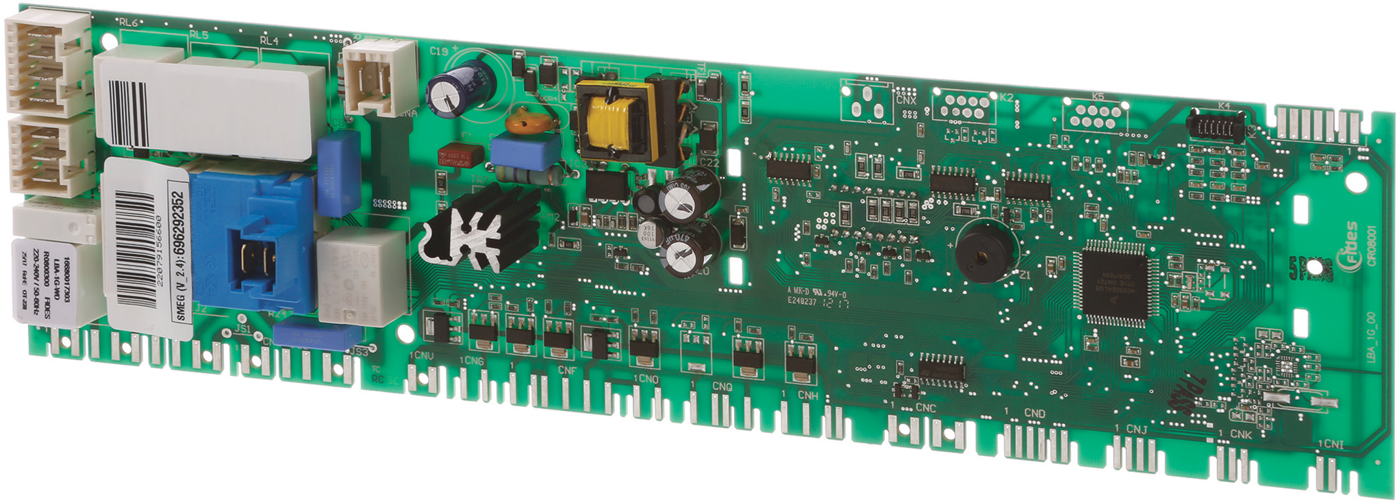 11015543 Operating module | SIEMENS GB