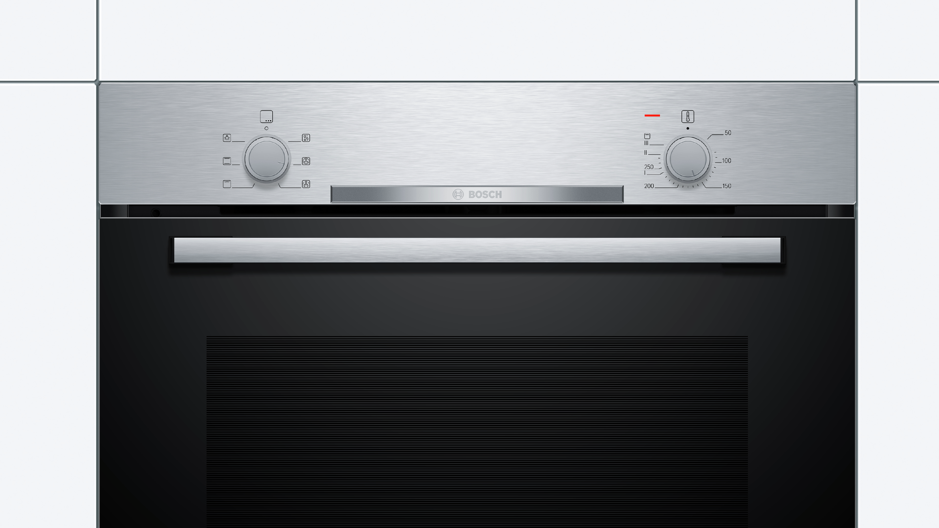 HBA530BS0S Inbyggnadsugn | BOSCH SE