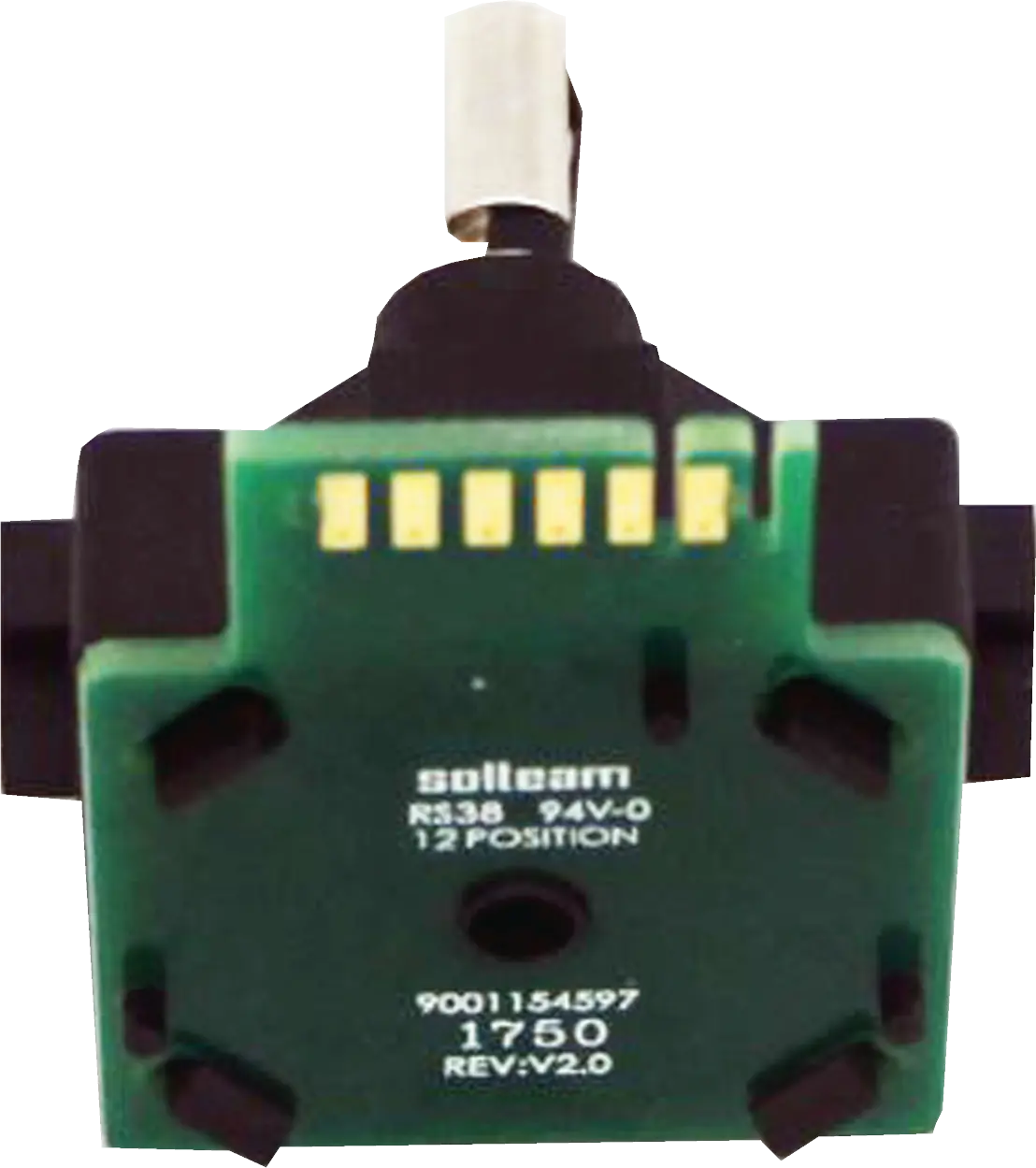 10007697 Switch | BOSCH US
