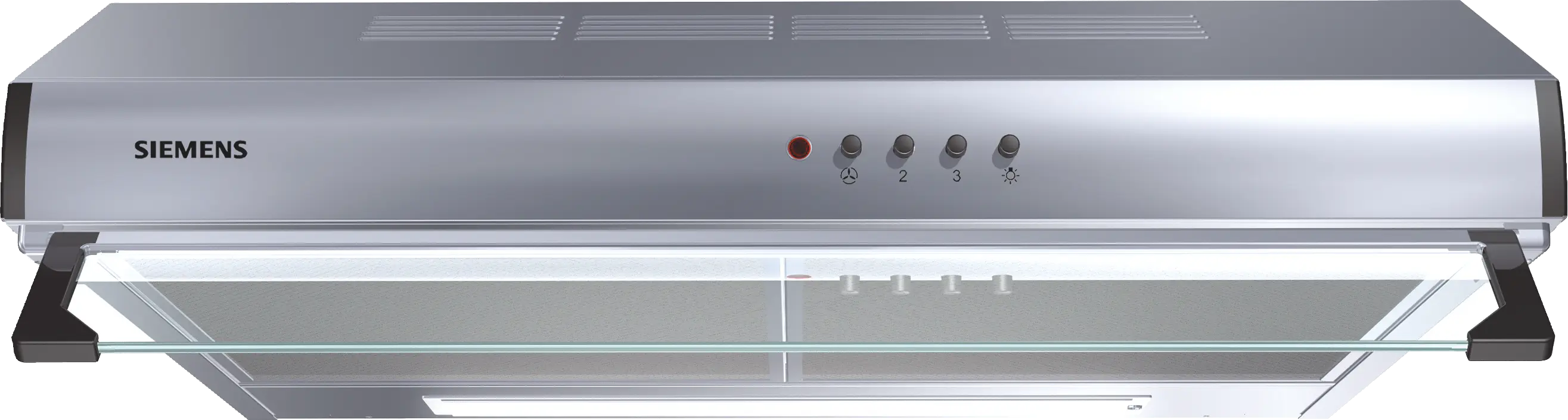 LU16150GB built-under cooker hood | SIEMENS AE