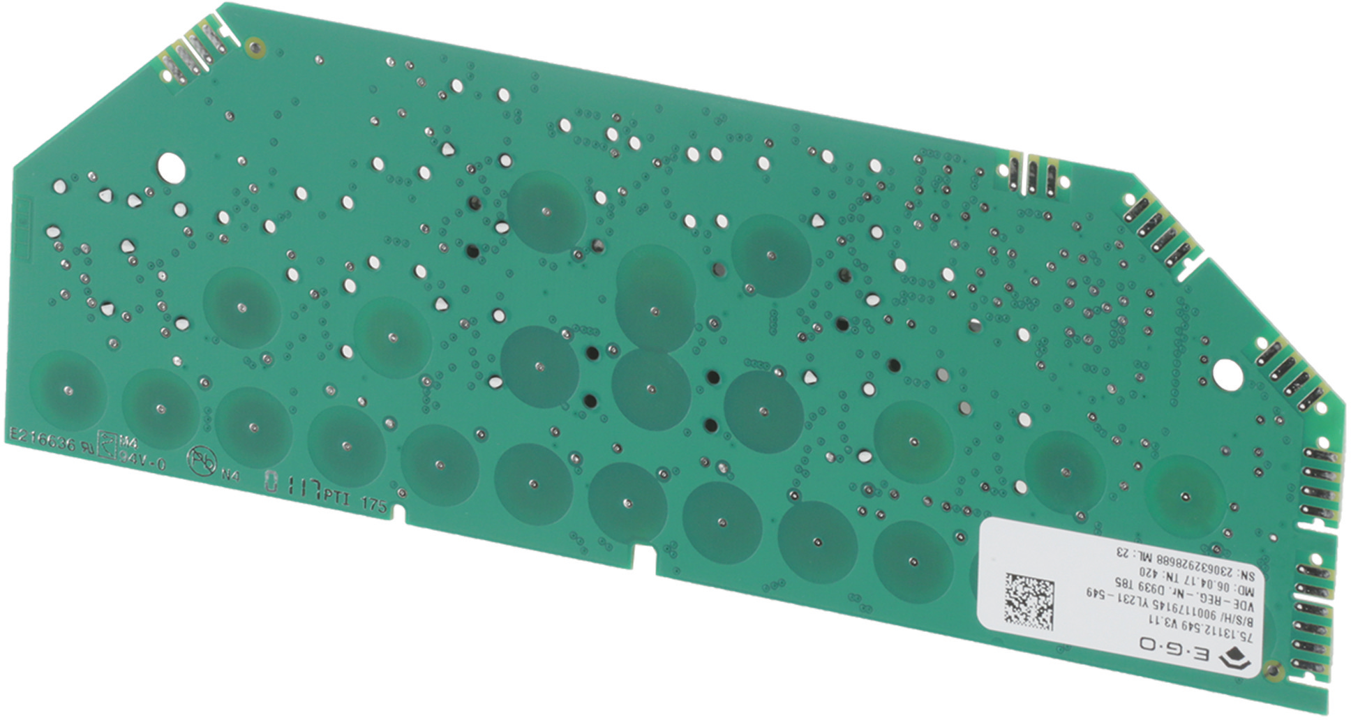 11022555 Operating module | BOSCH US
