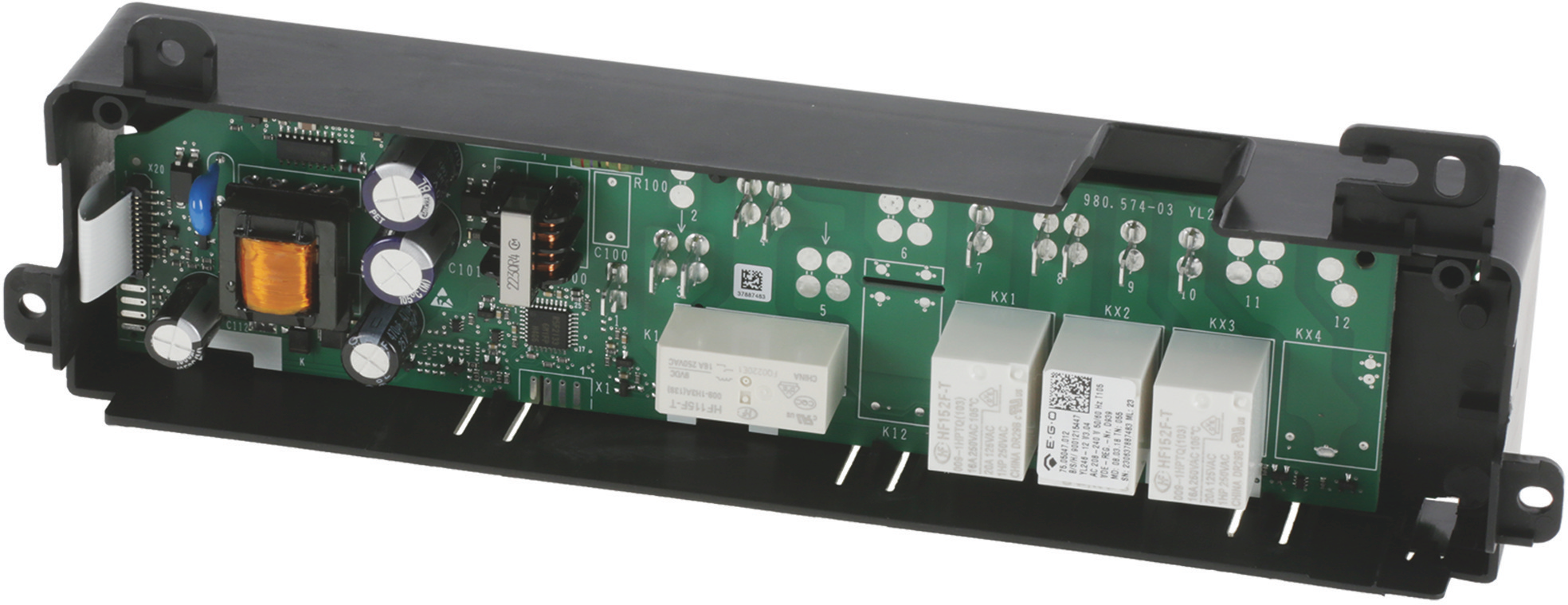 11023070 Kontrollmodul | BOSCH SE