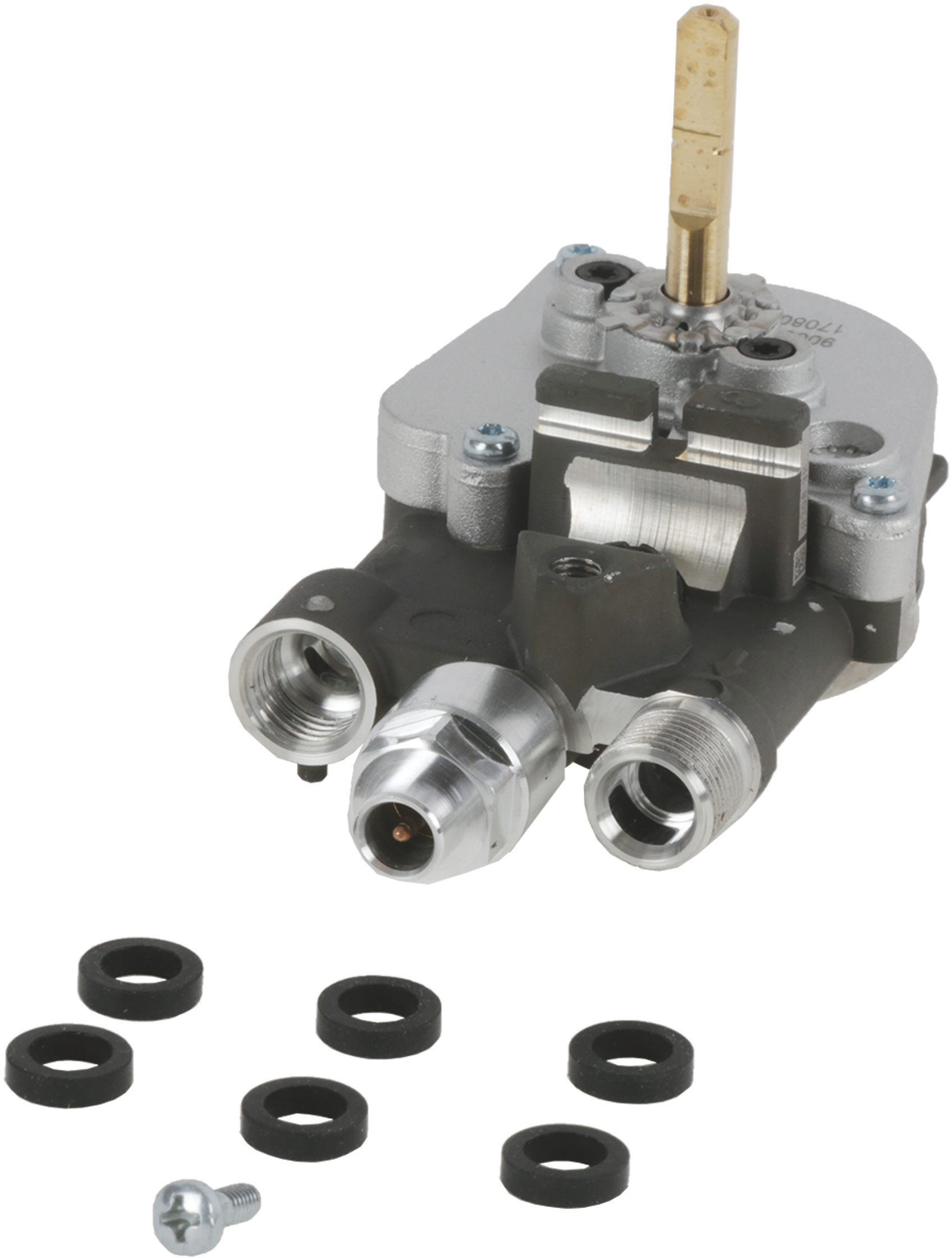 12019982 Dual burner tap | Bosch Home Appliances