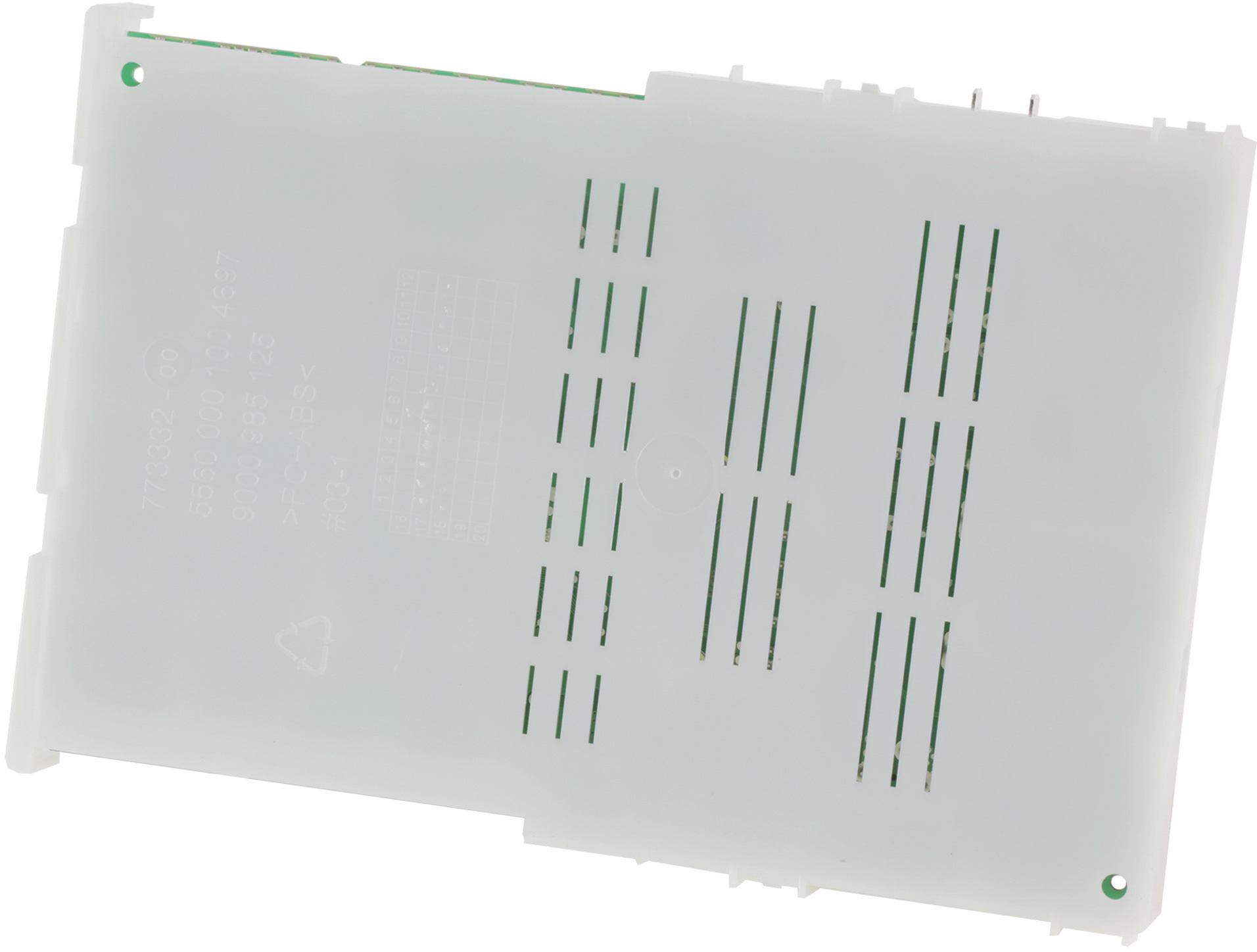 12021366 Módulo Pot./ módulo inversor programado | Electrodomésticos Bosch