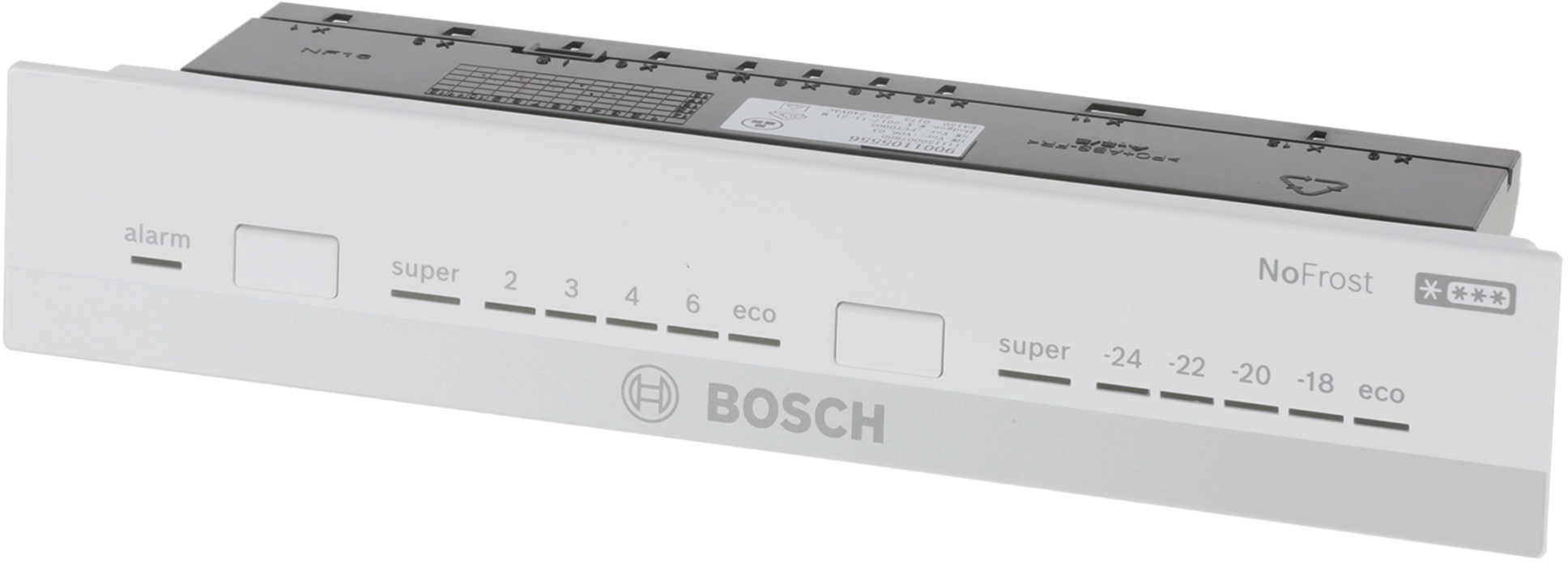 12018732 Módulo de control programado | Electrodomésticos Bosch