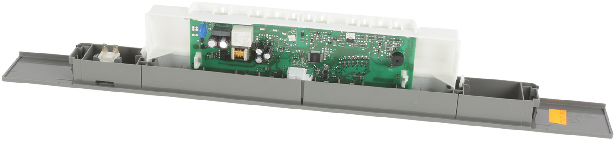 11025185 Módulo de control no programado | SIEMENS ES
