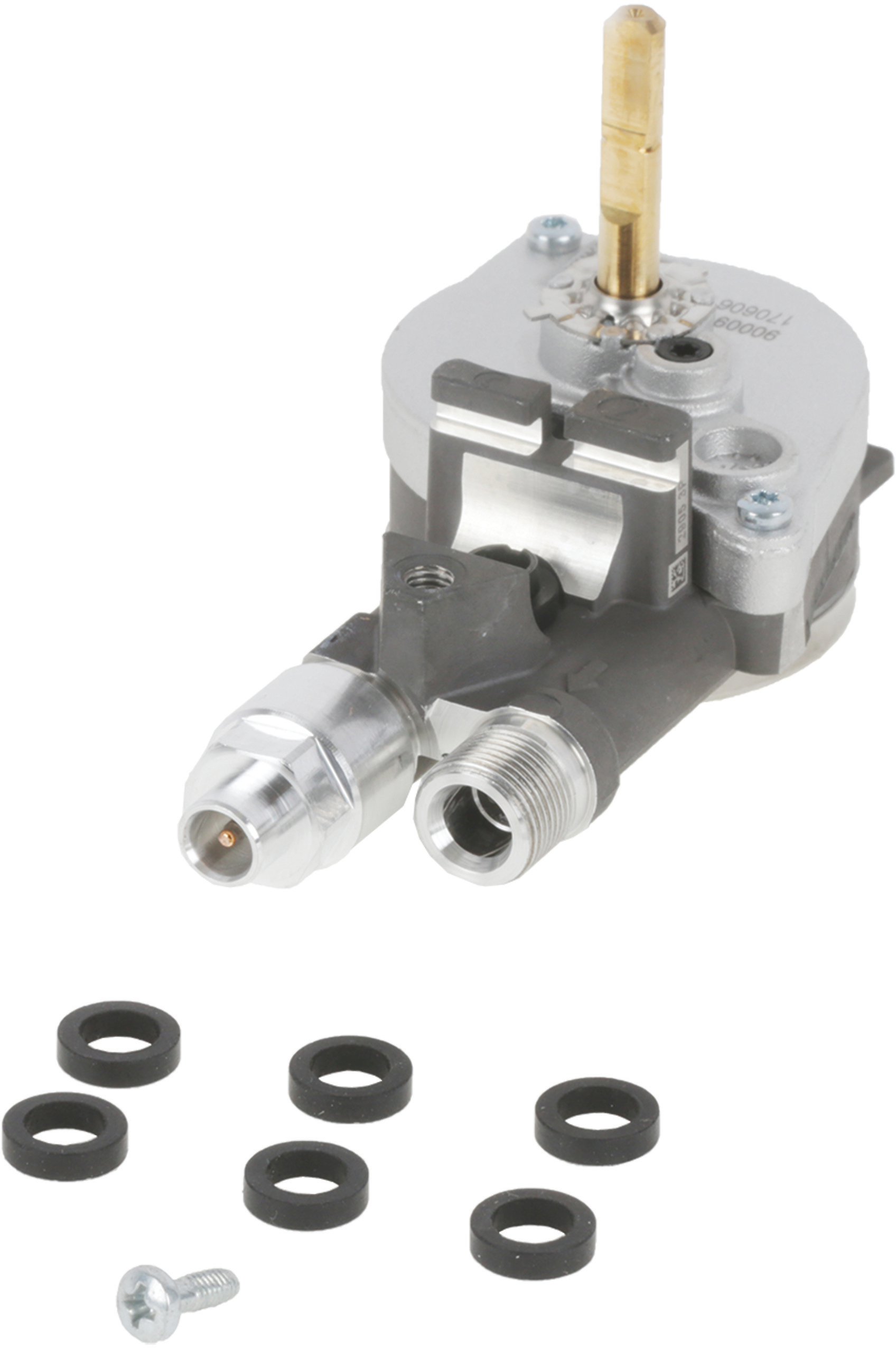 12019969 Burner tap | BOSCH NZ