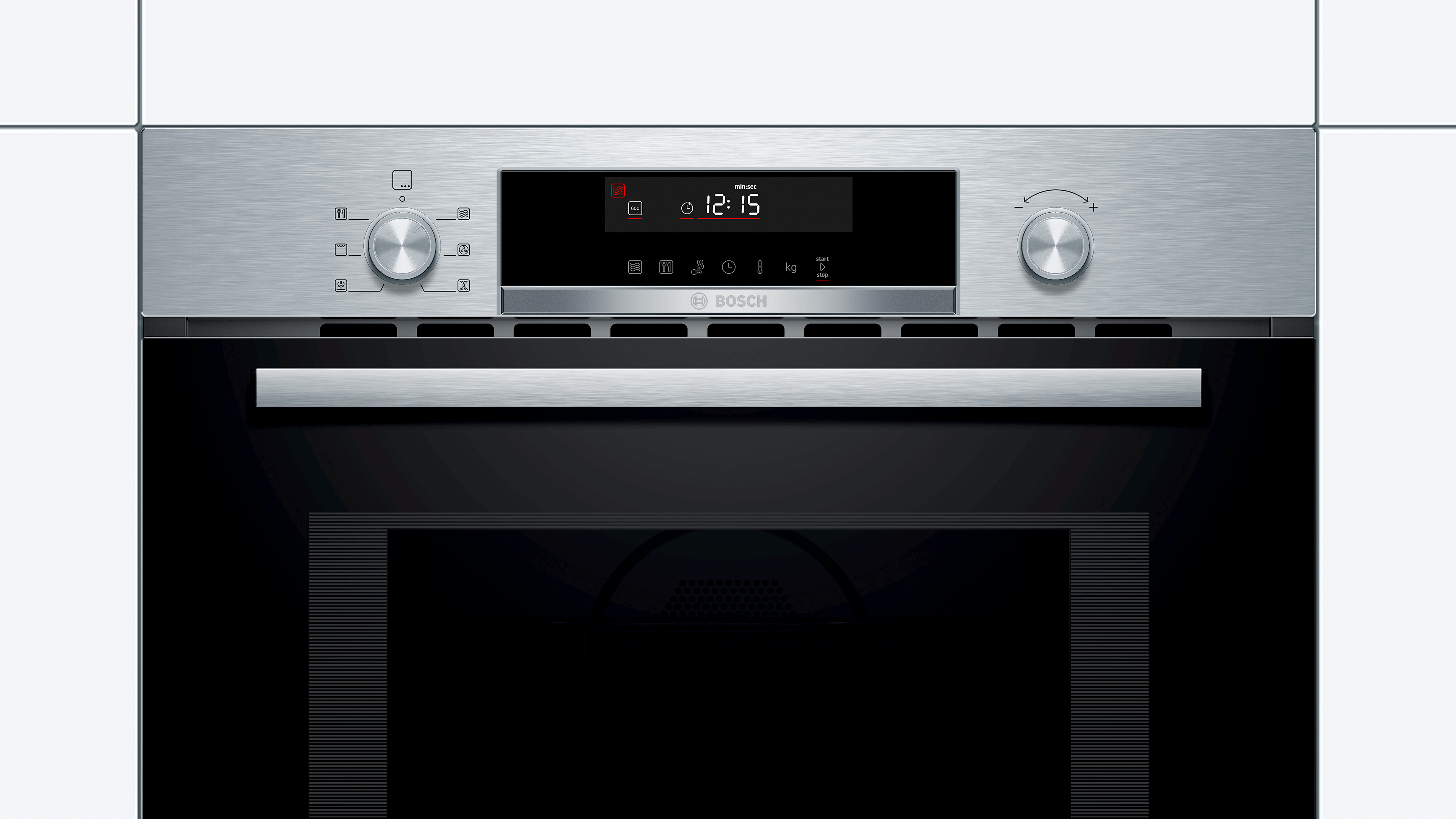 CMA585MS0A Built-in microwave oven with hot air | Bosch Home Appliances
