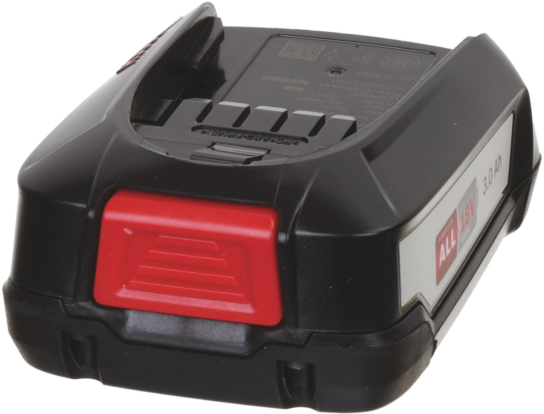 17002207 Battery 18V Power for All | BOSCH US