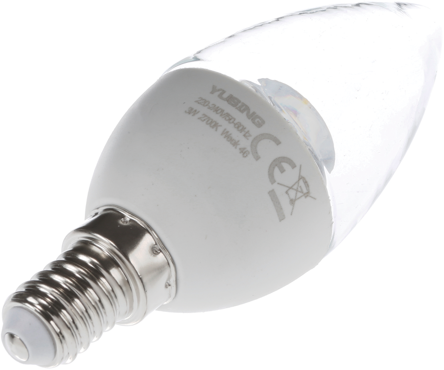 10003734 Lamp | BOSCH US