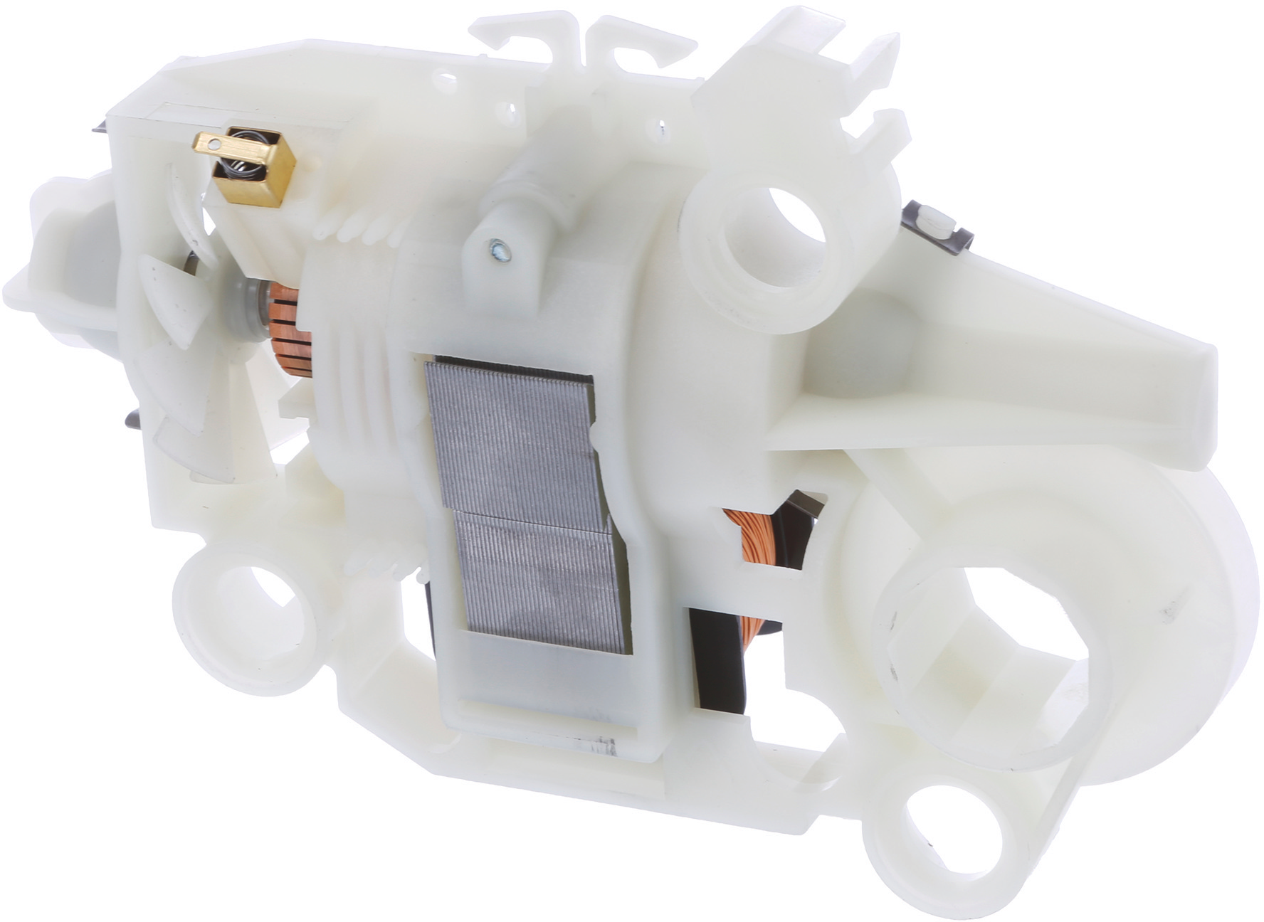 10000224 Motor | BOSCH DK