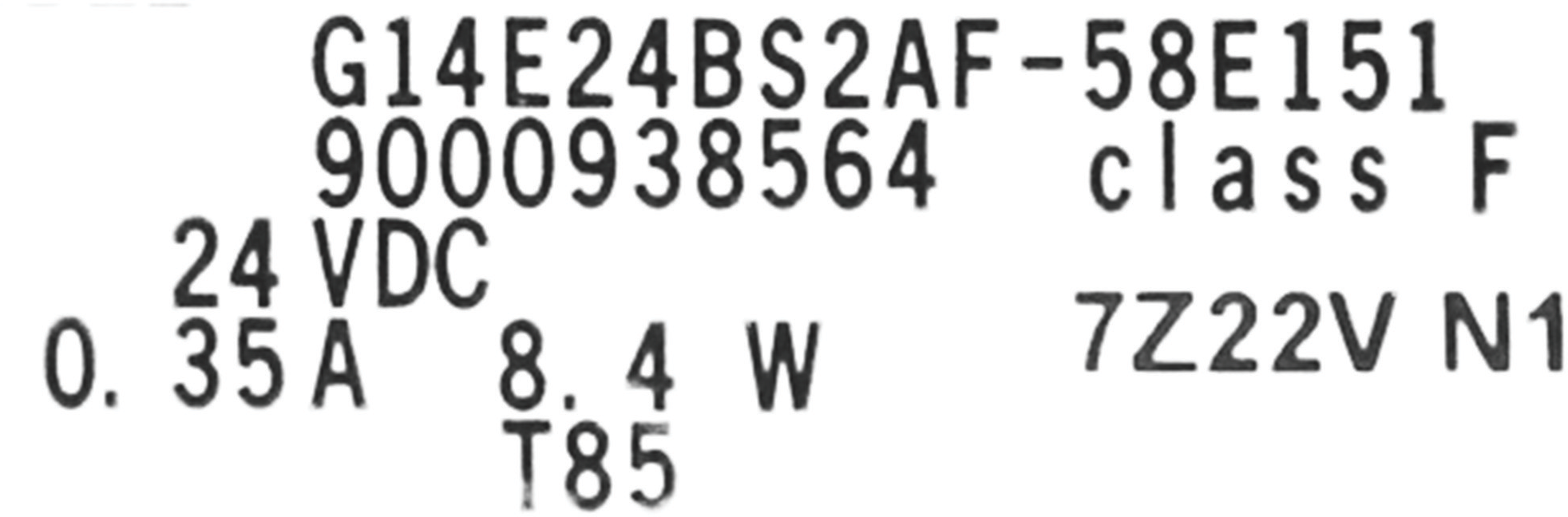 12012712 Fan motor | Neff home appliances GB