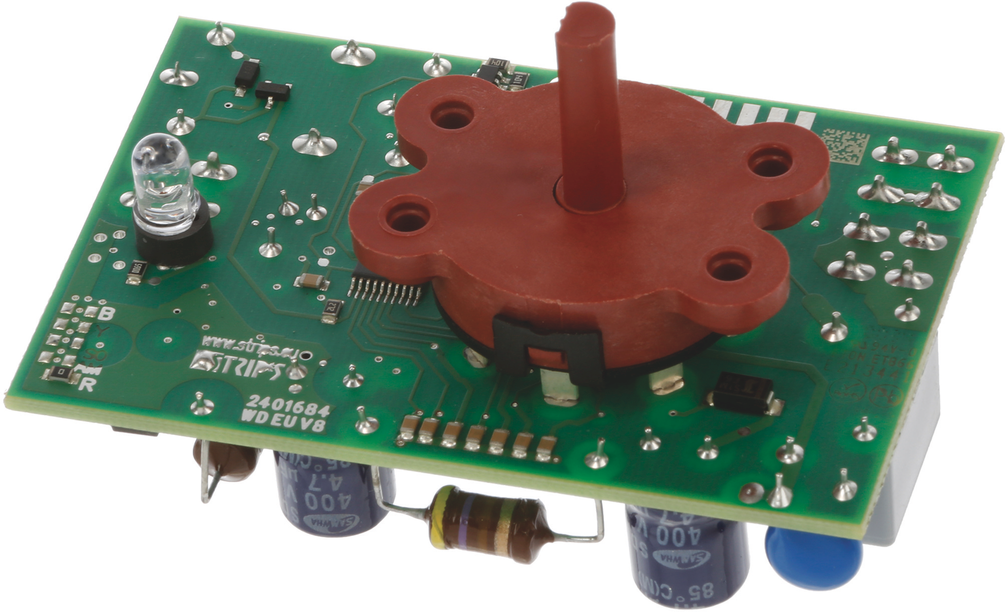 12012737 Power module | Neff home appliances GB