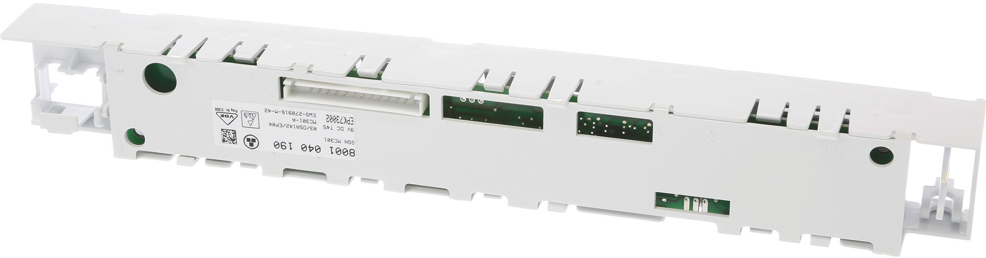 12013457 Module | Bosch Electroménager France