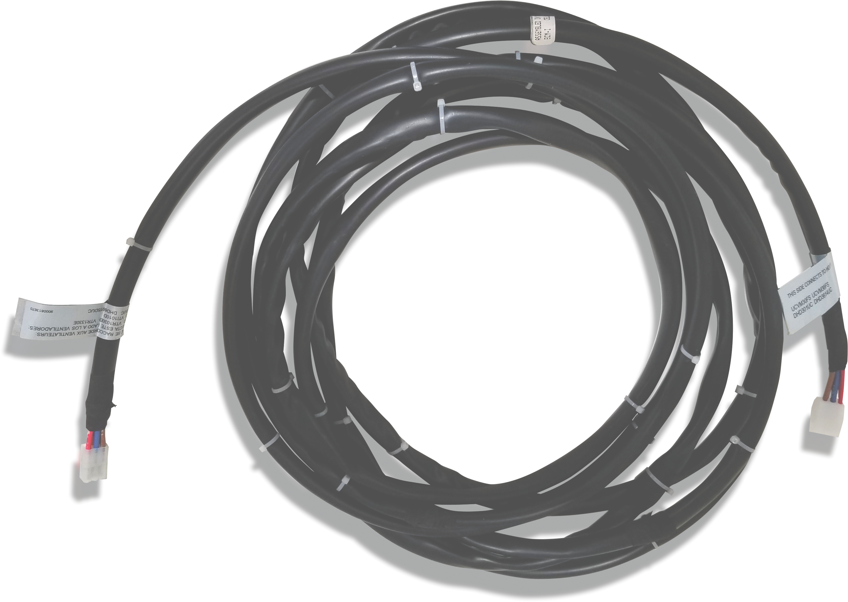 EXTNCB25W Connection cable | THERMADOR US