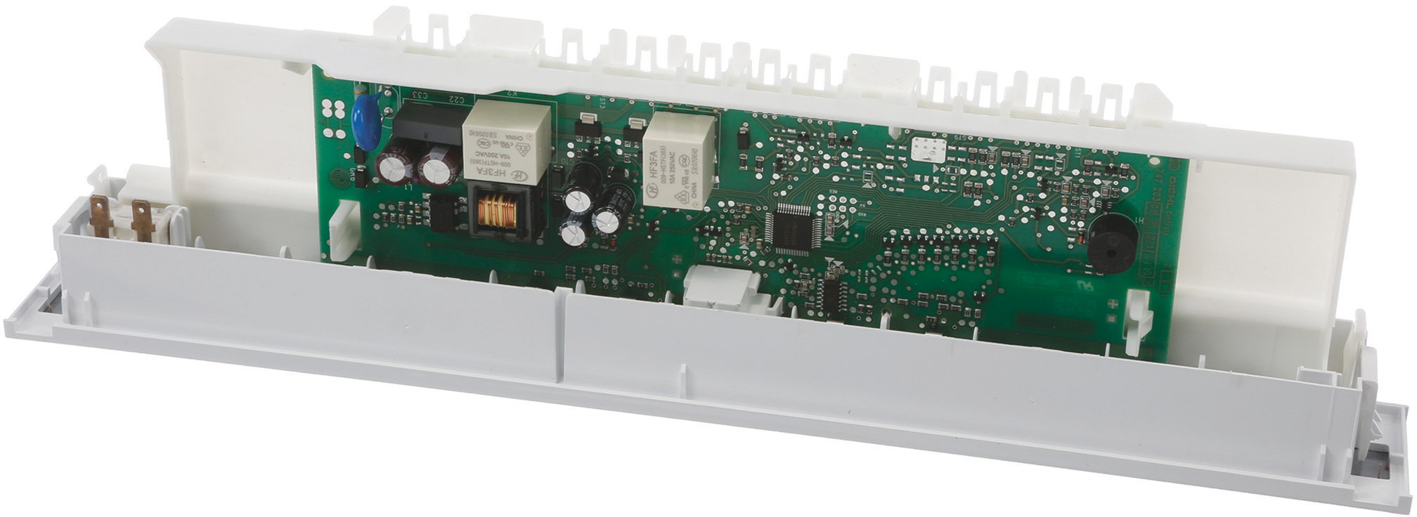 11013737 Control module not programmed | Neff home appliances GB