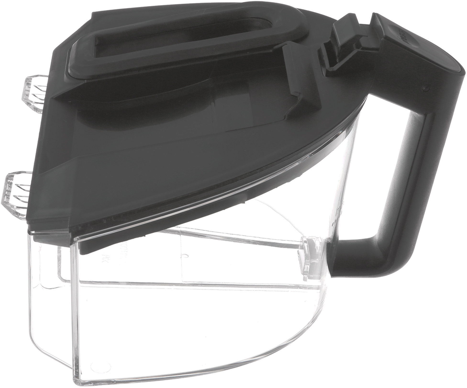 12011286 Dust container | BOSCH IE